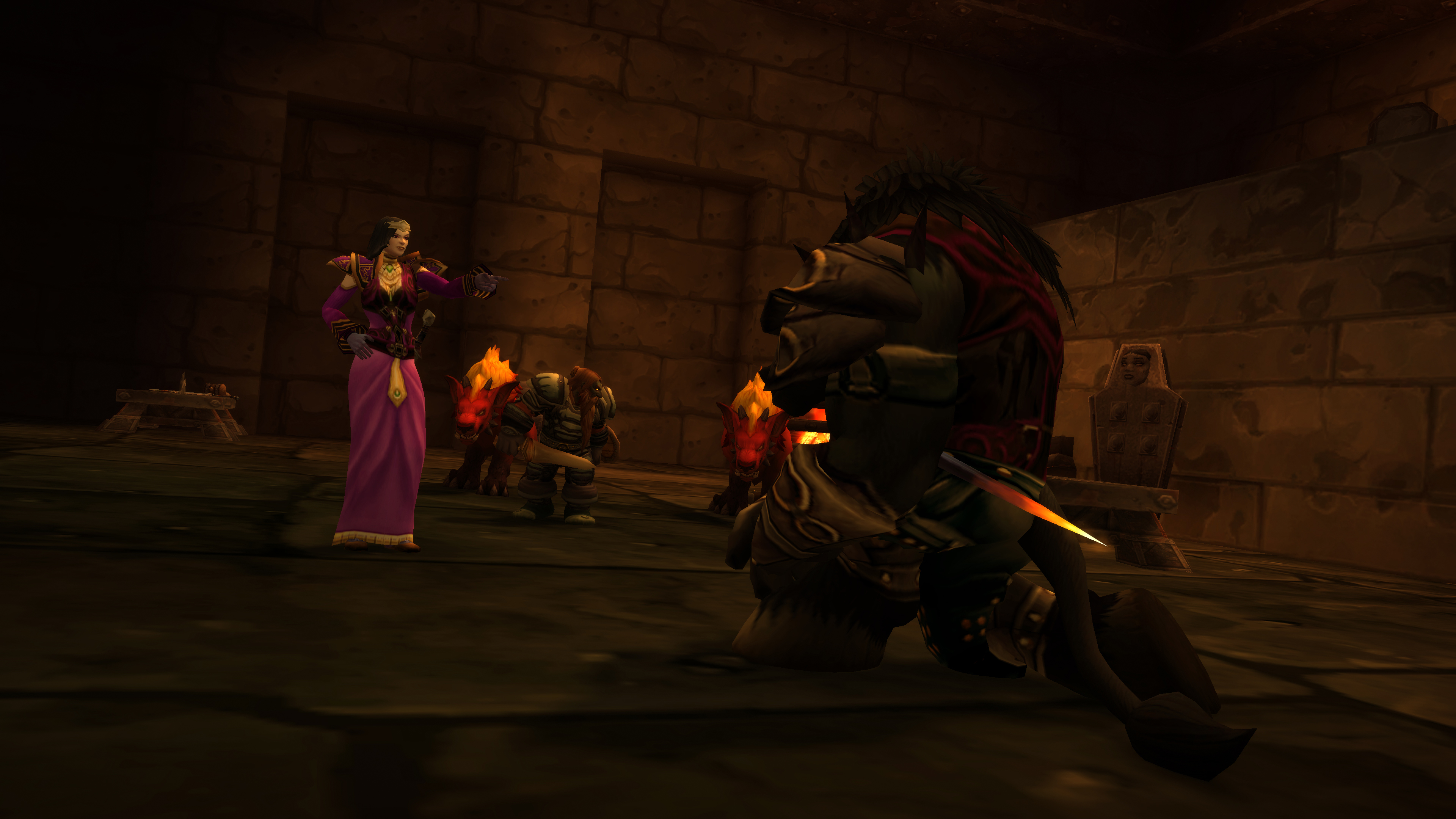 Burst of Knowledge Now Shares On Use Cooldown With Other Trinkets (i.e. Spymasters) - Wowhead News