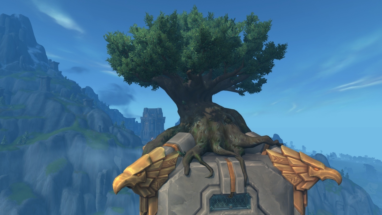 내부 전쟁 PTR 목록이 11.0.7 패치로 업데이트 - 곧 공개 테스트 시작? - 와우헤드 뉴스