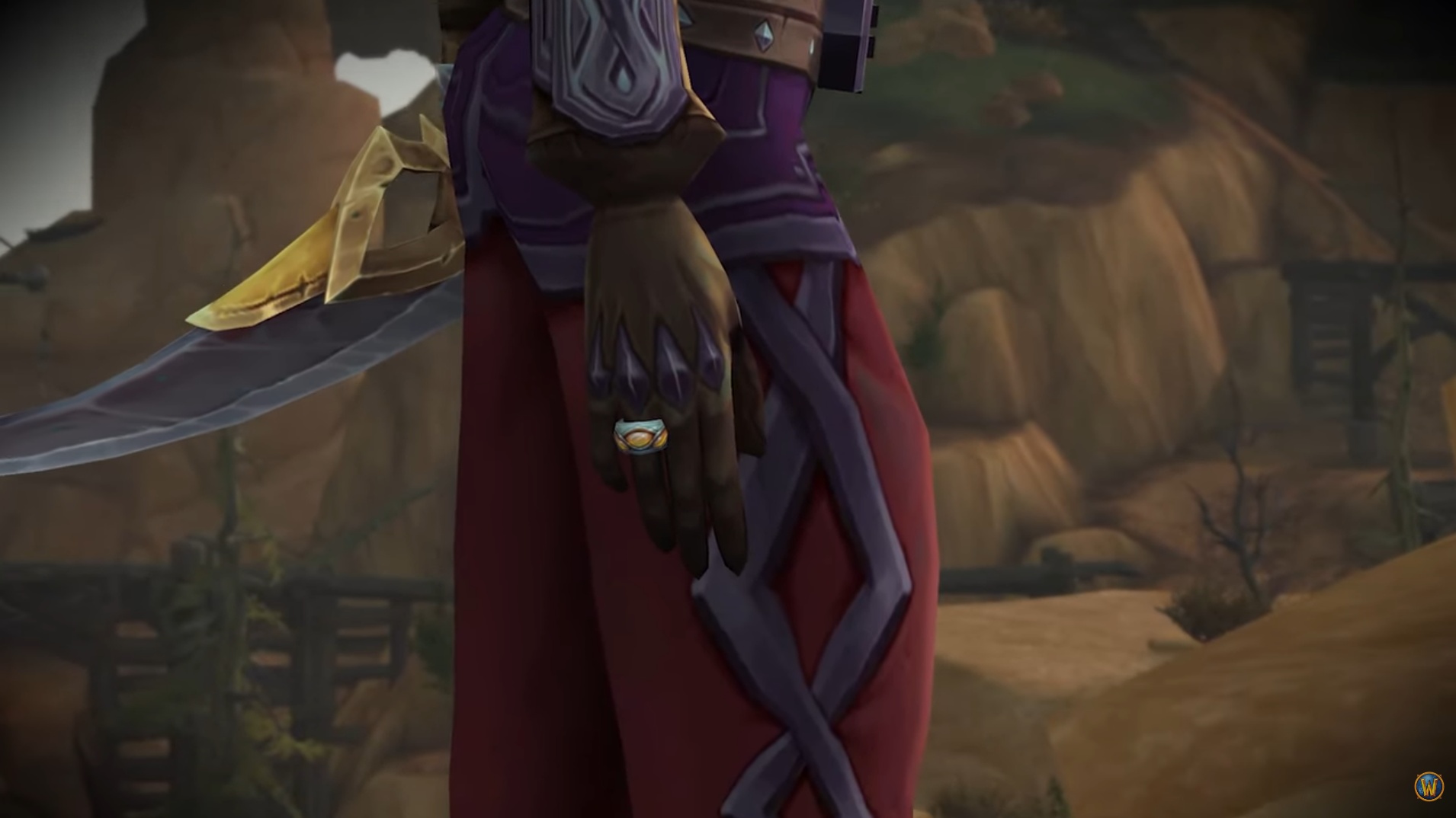 내부 전쟁 11.0.7 패치 PTR - 키르케의 관 보석 유형 및 효과 첫 선 - 와우헤드 뉴스