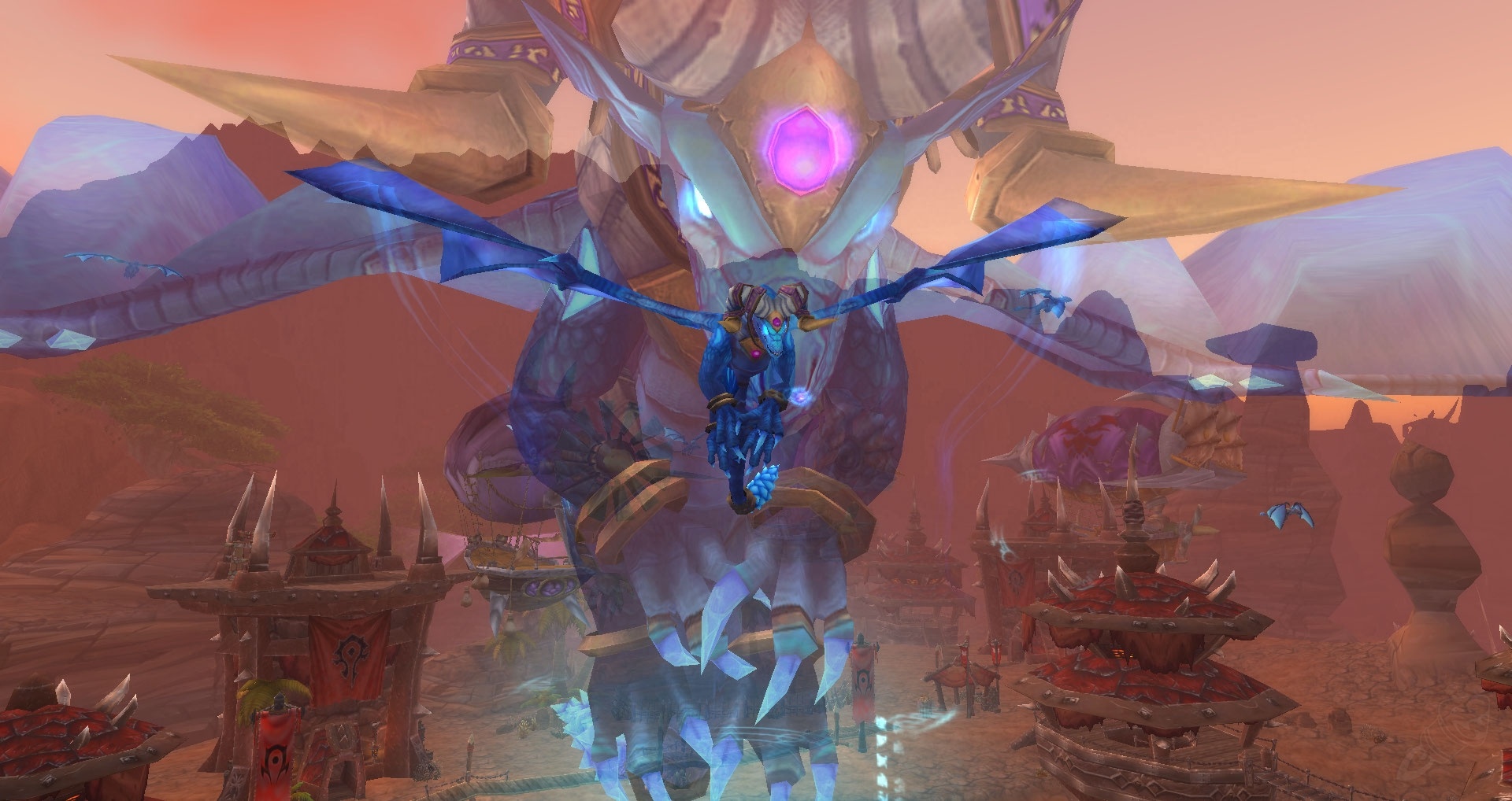 How To Earn The Legendary Staff Dragonwrath Tarecgosas Rest In