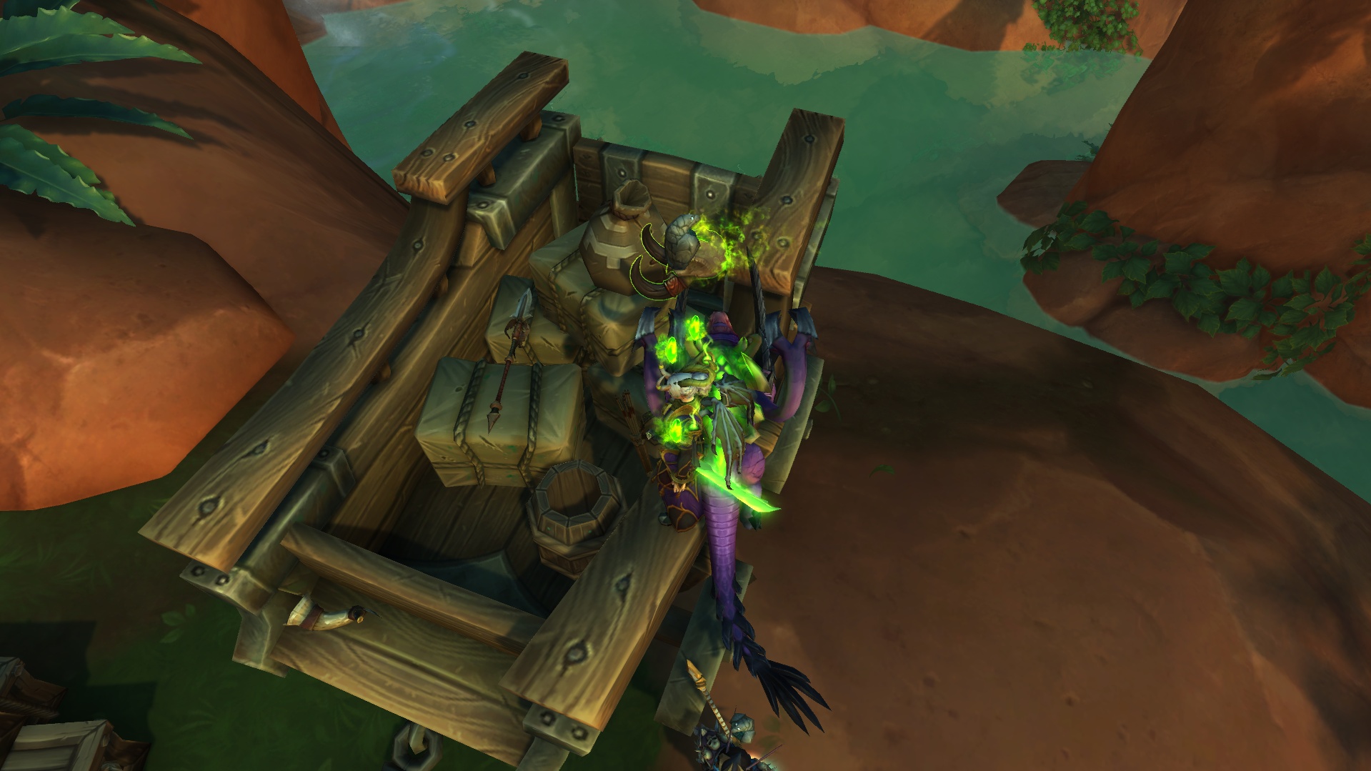 Guest Relations Day 7 Progress - Start of Chapter 2 Questline (Solution ...