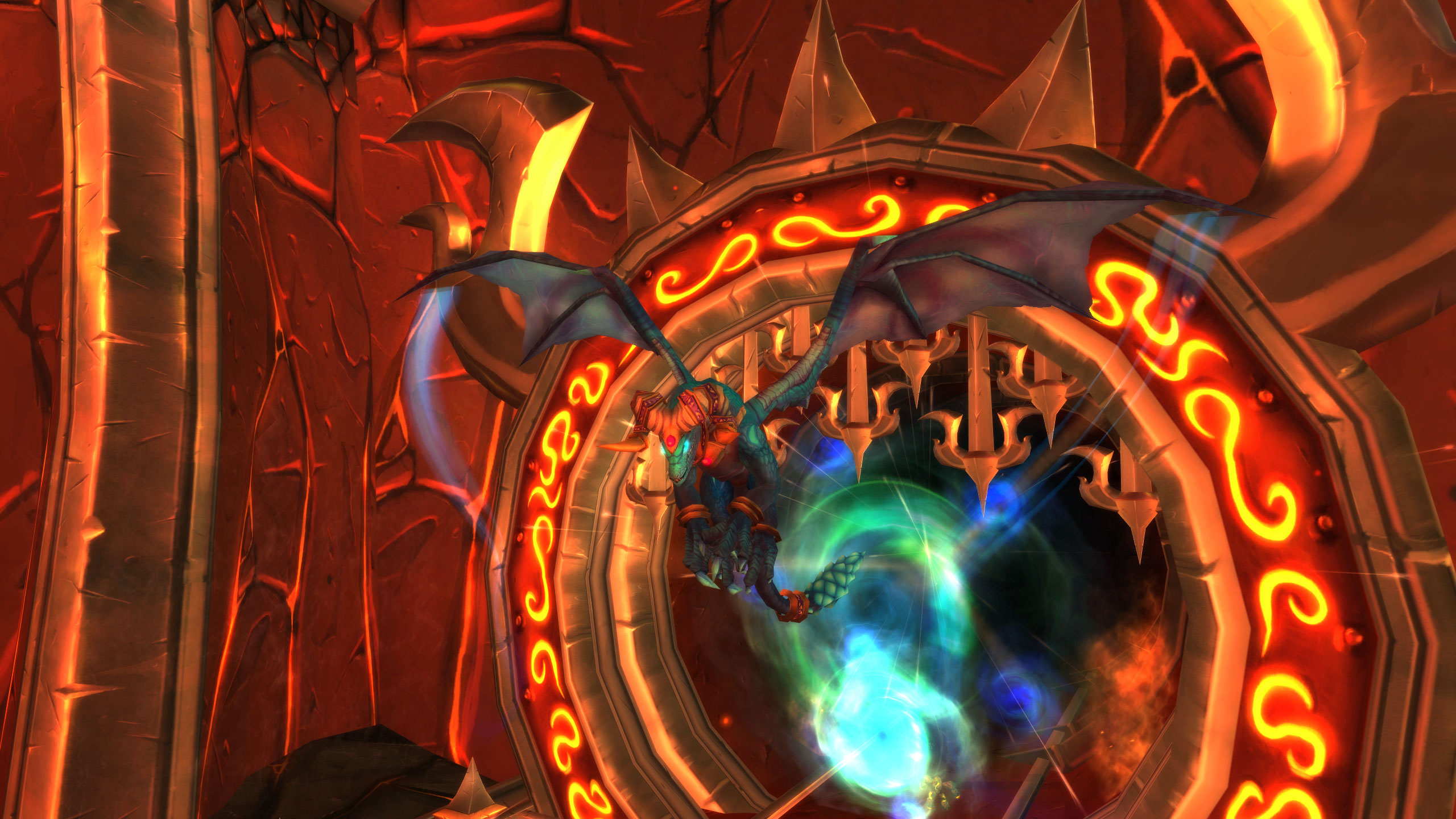 Everything Coming to Cataclysm Classic in Firelands - Notícias do Wowhead Everything Coming to Cataclysm Classic in Firelands - Notícias do Wowhead