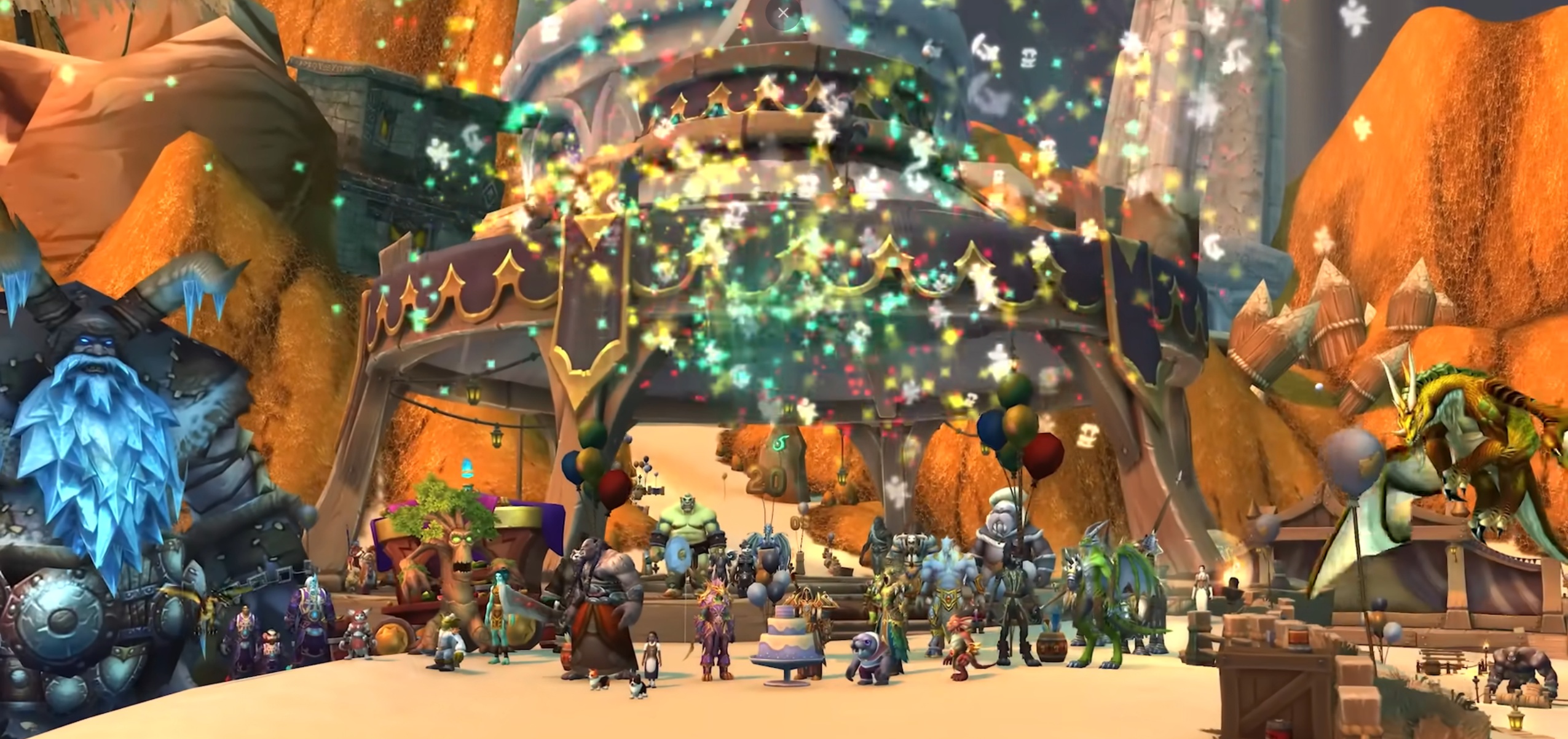 Blizzard's Message for Secret Hunters - Wowhead News