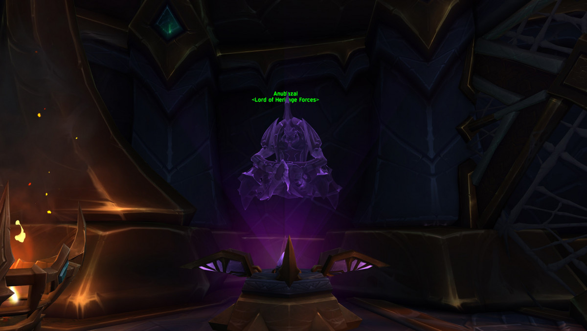 Severed Raid Buff Quest #3 Now Live - 6.75% Bonus Damage and Healing ...