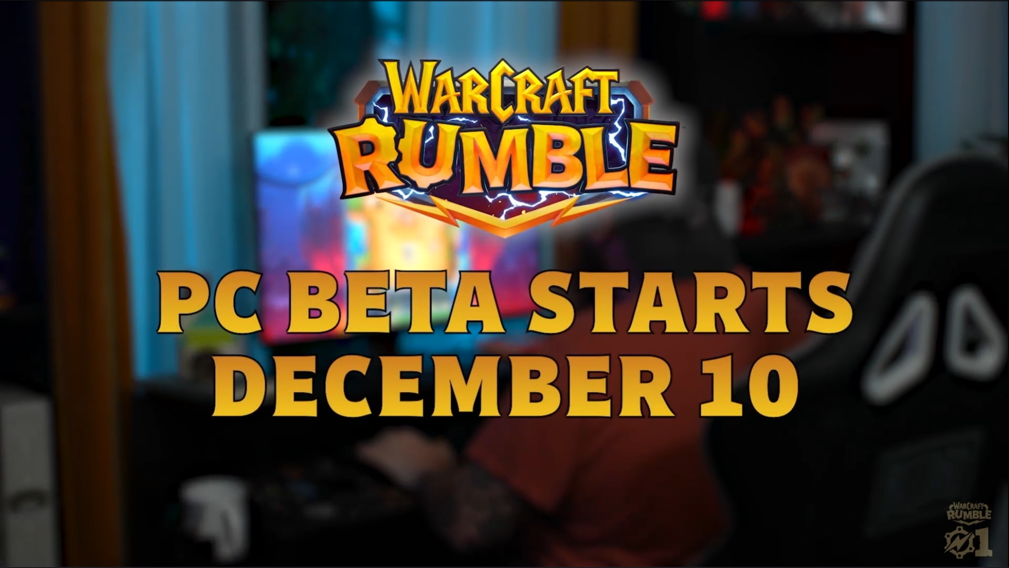 Warcraft Rumble PC Beta Coming to Battle.net December 10th - Split ...
