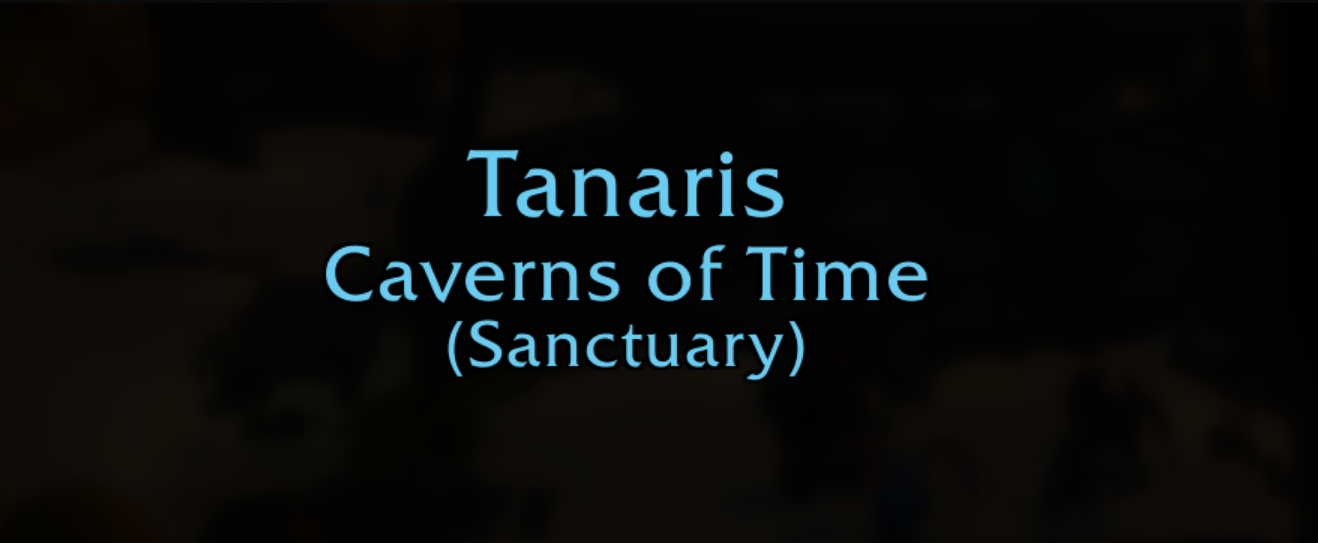 20th Anniversary Area Now a Sanctuary - Easy 10% Experience Buff for ...