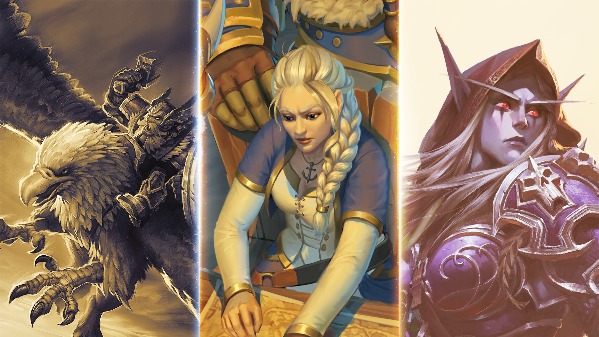 WoW Weekly Wrap-Up - 30th Anniversary Direct, Classic Fresh, Siren Isle, and More! - Noticias de ...