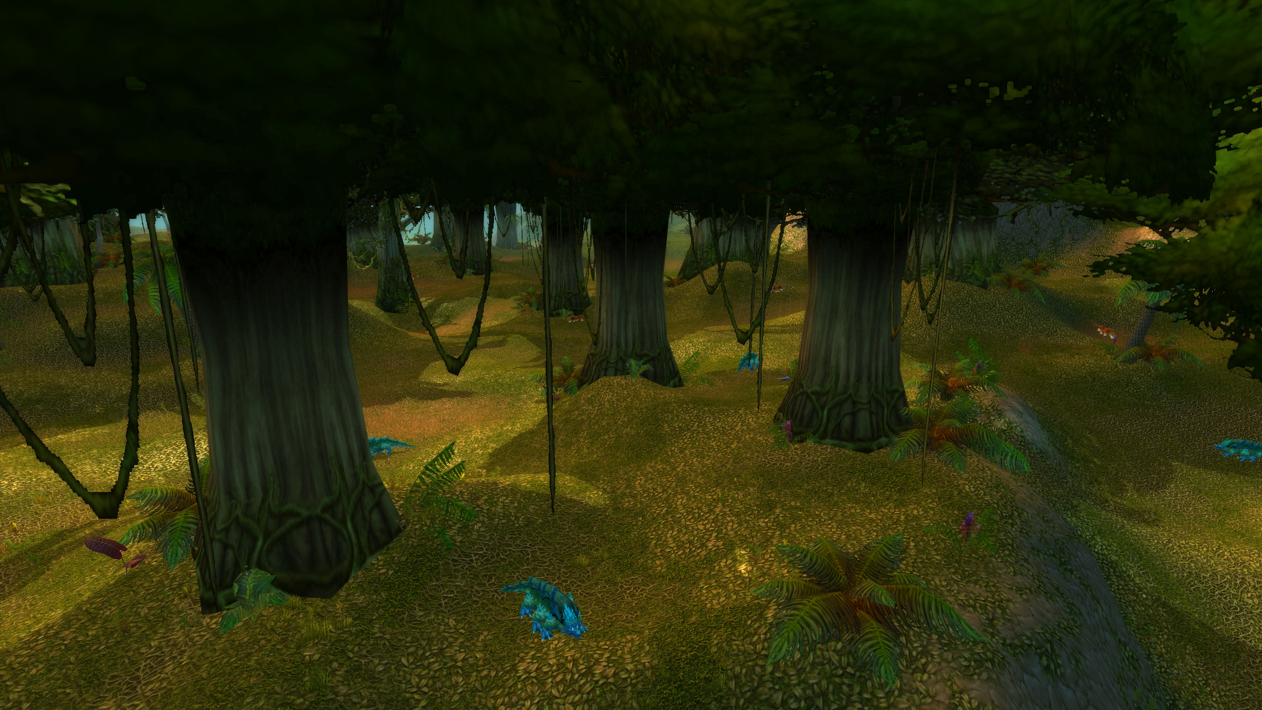 Warmode-Style PvP Faction Balance Coming to Layers in Classic Fresh ...