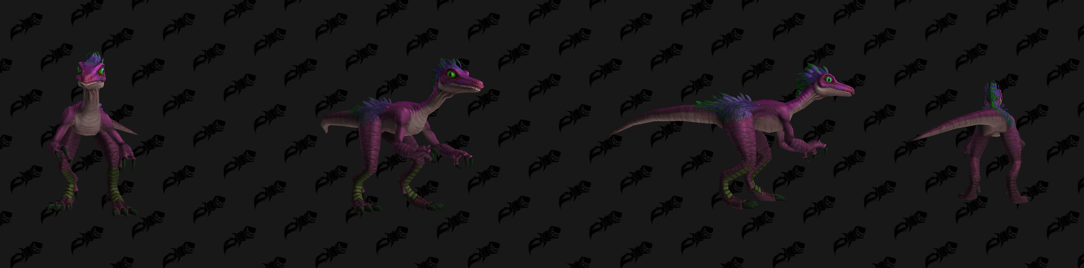 11.0.7 패치 PTR 내 격전의 아제로스 확장팩 상위 업적 요구 조건 너프 - 와우헤드 뉴스