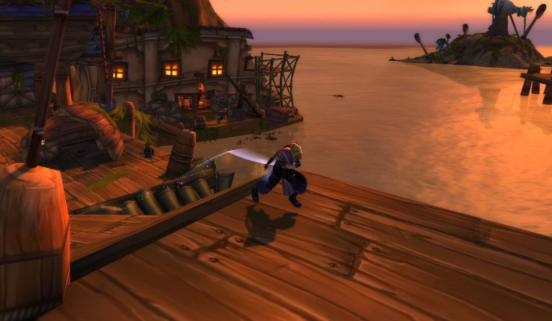 Don't Miss These Unique & Irreplaceable Items While Leveling in WoW ...