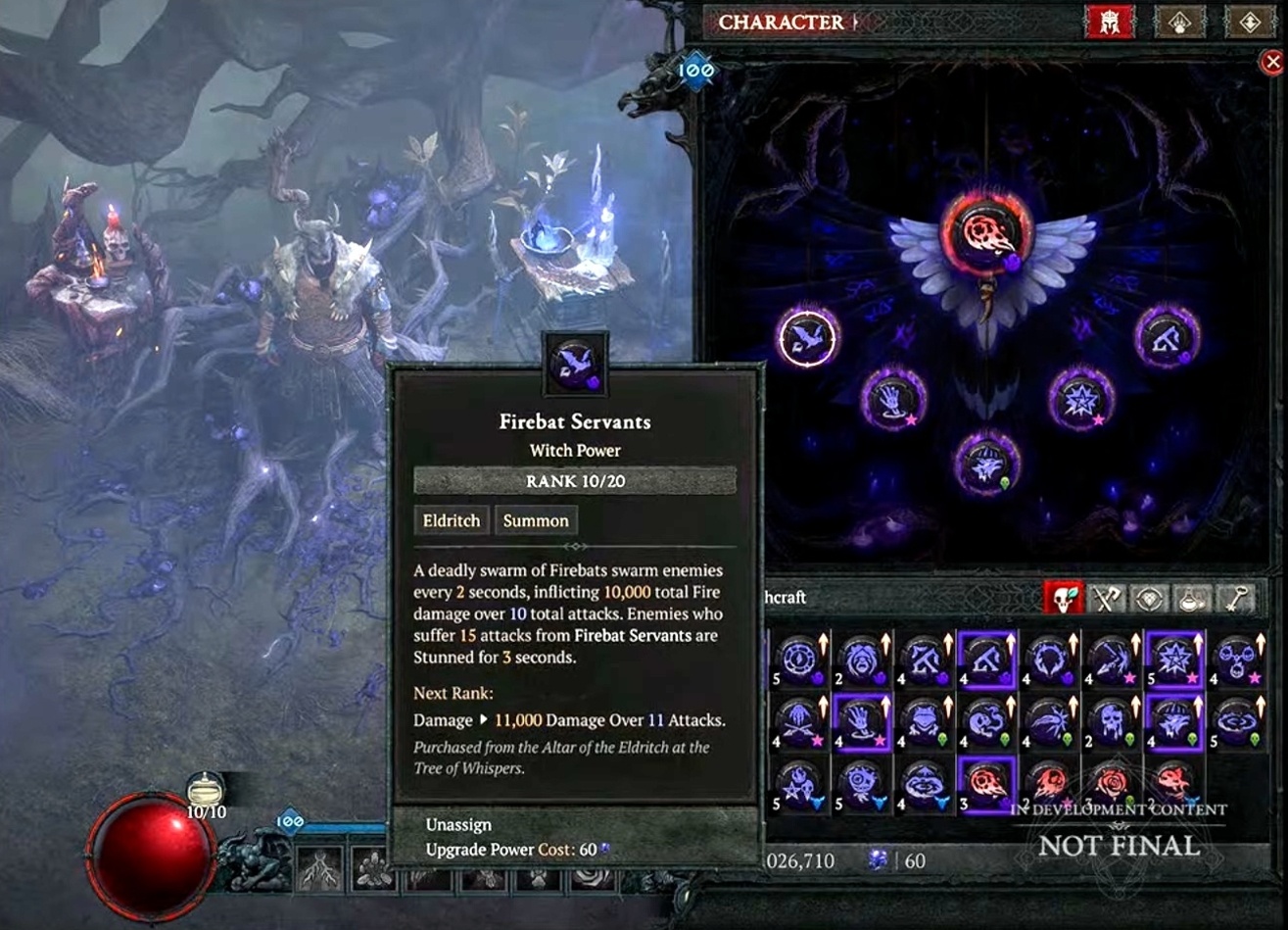 Diablo 4 News und Guides