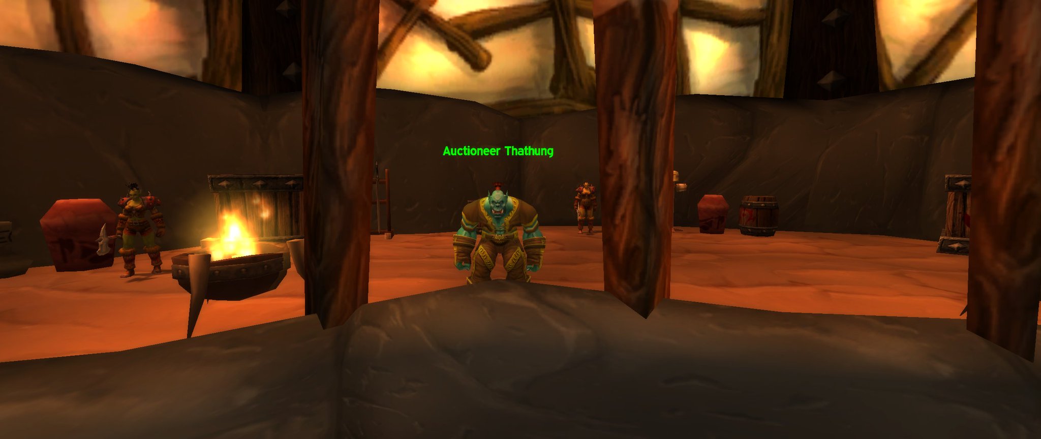 30-Day New Account Restrictions Apply to 20th Anniversary WoW Classic ...