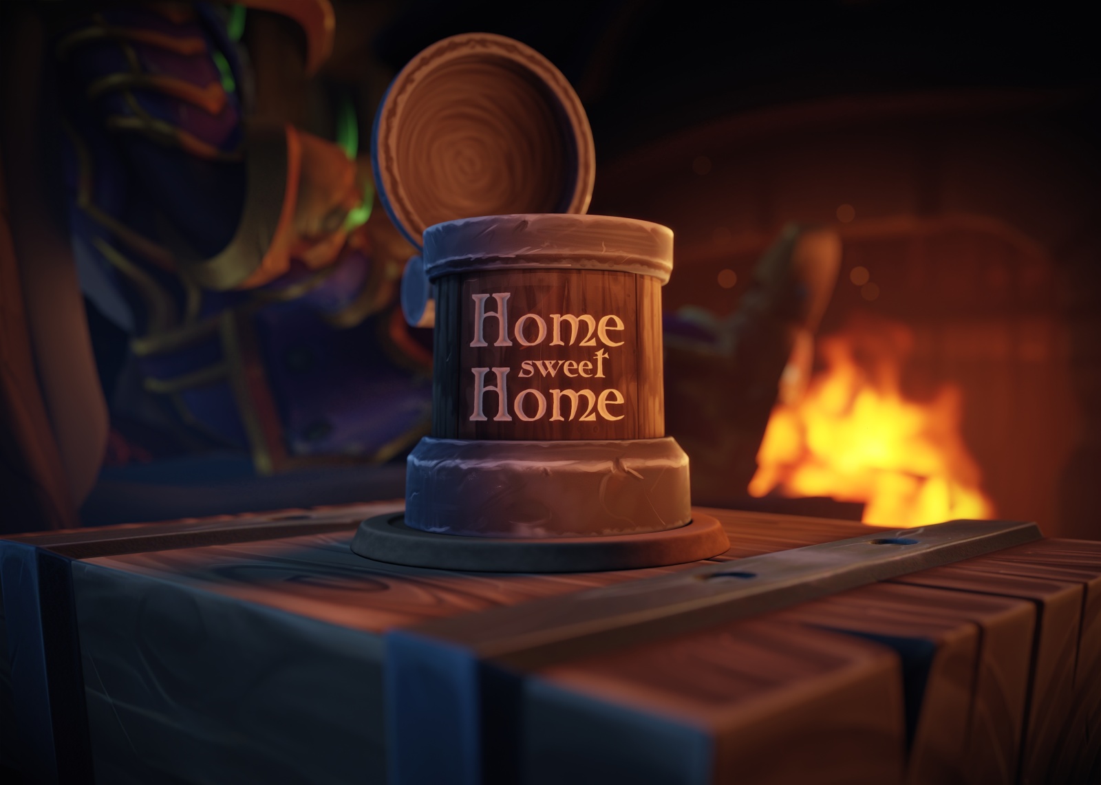 5 Burning Questions About Player Housing - Wowhead News