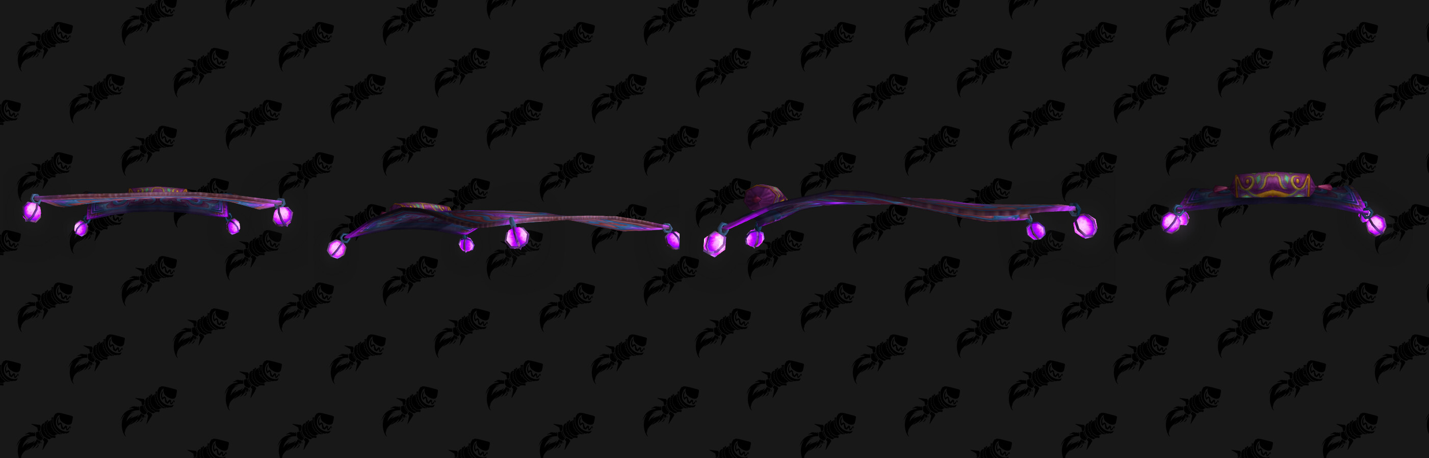 Wrath Timewalking New Rewards - Enchanted Spellweave Carpet - Notícias ...