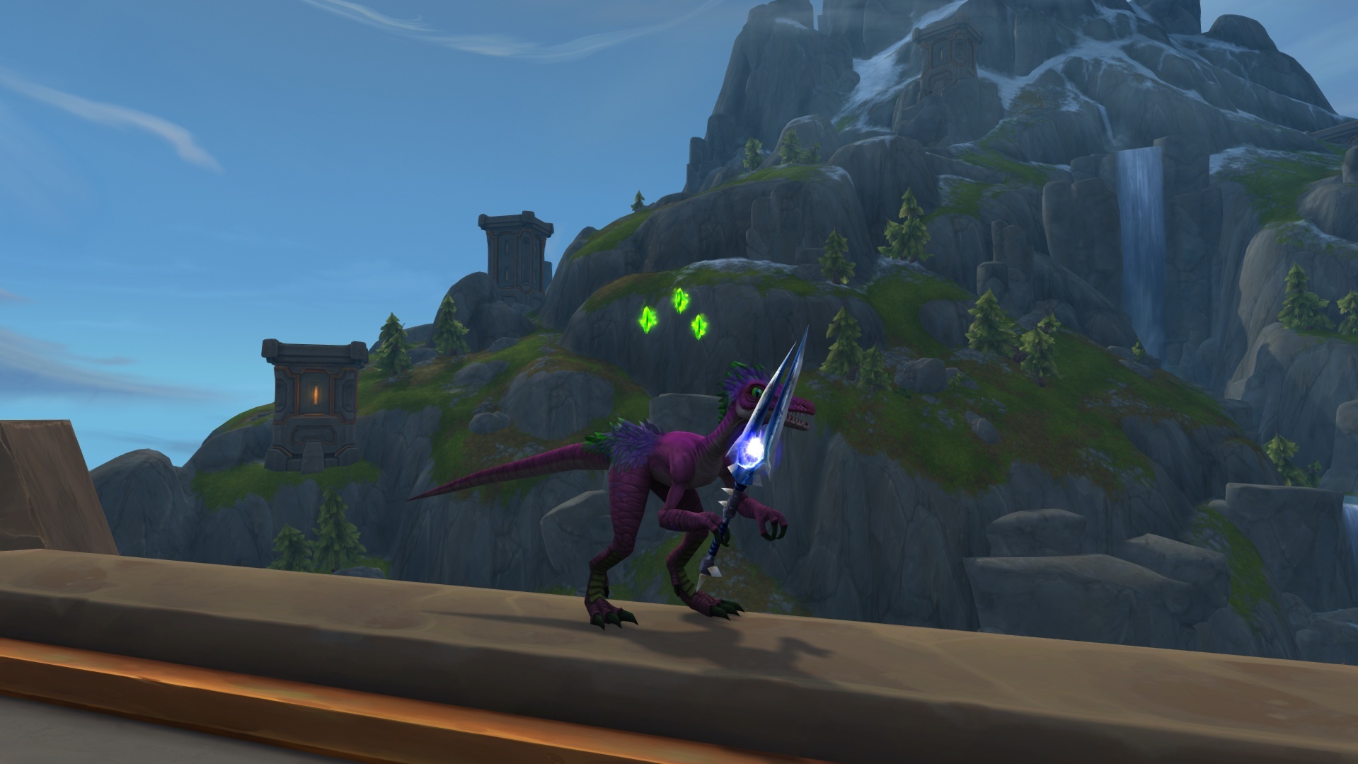 World of Warcraft News and Guides