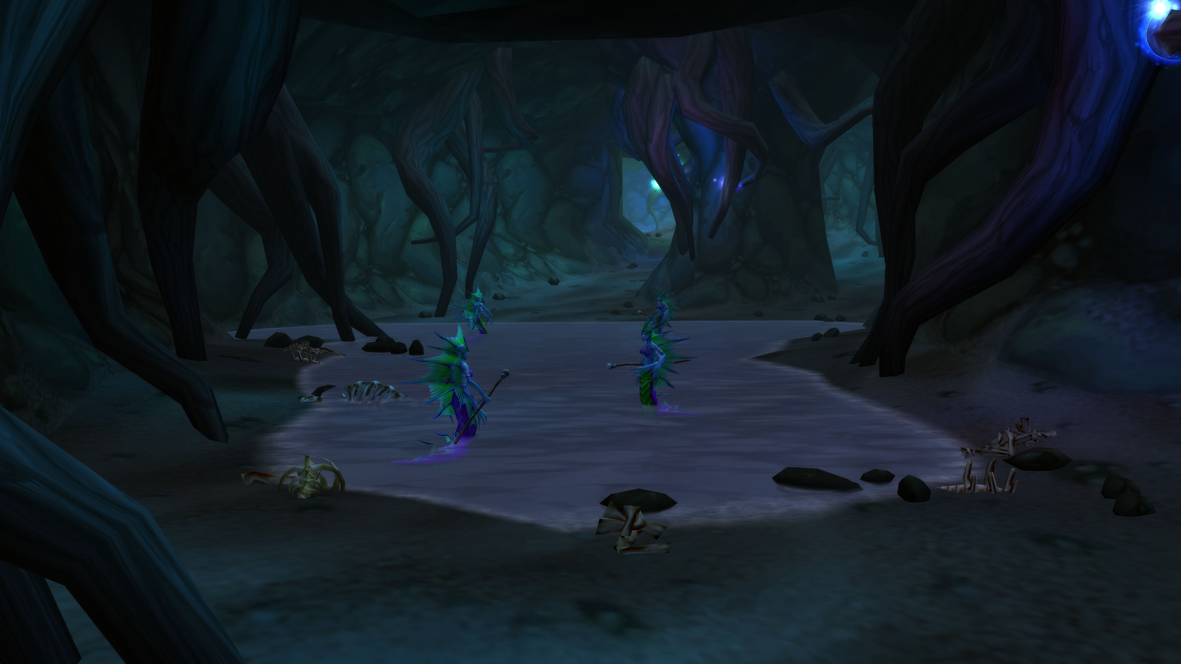 Every Blackfathom Deeps Quest - WoW Classic Fresh - Wowhead News