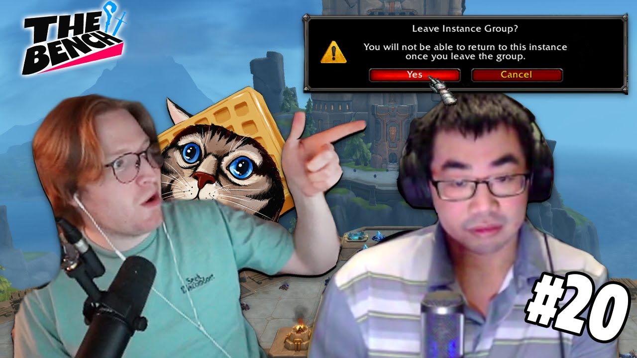 World of Warcraft News and Guides