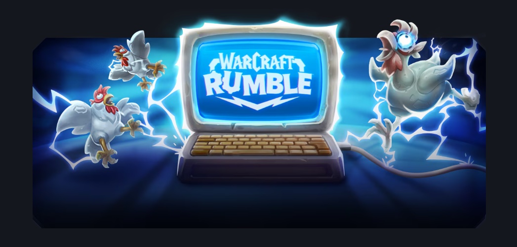 Warcraft Rumble Pc Beta Now Available New Twitch Drops And More Noticias De Wowhead