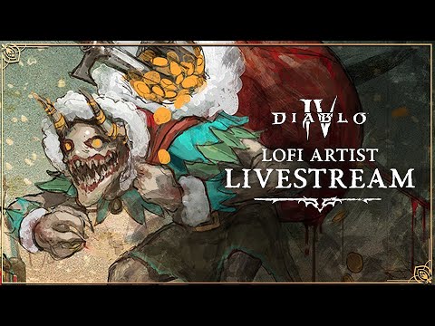 Diablo 4 News and Guides