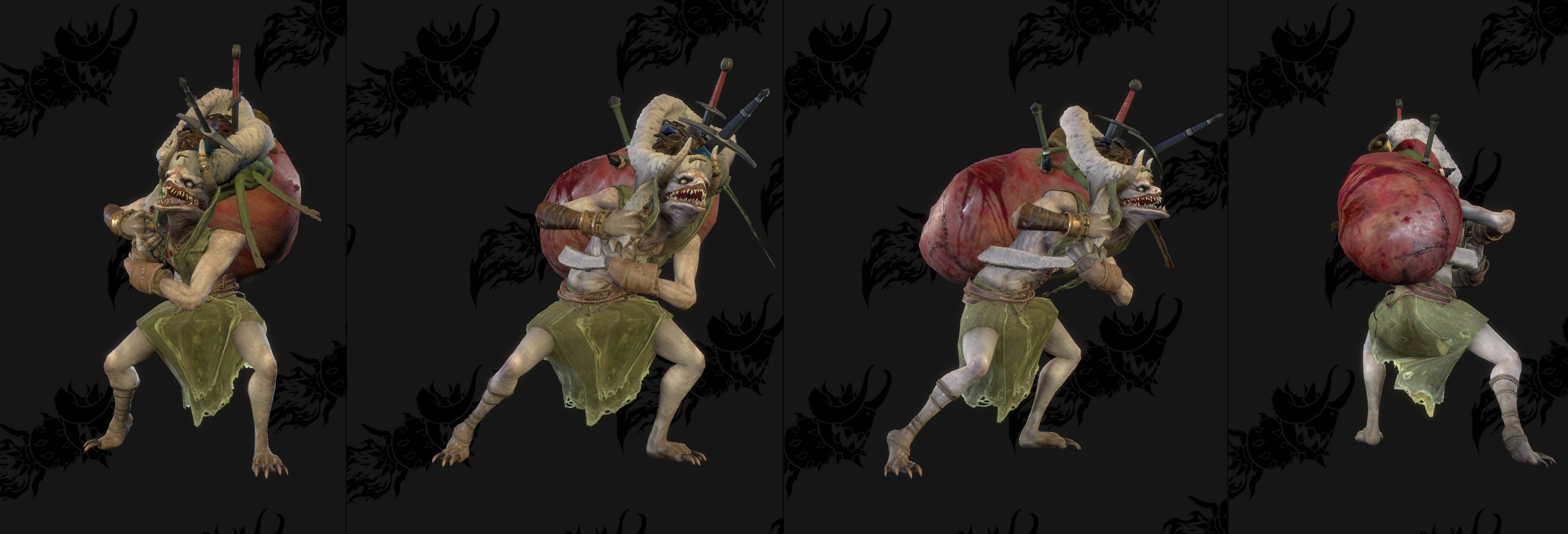 "Slay Ride to Hell" Holiday Event Discovered - Diablo 4 - Wowhead News