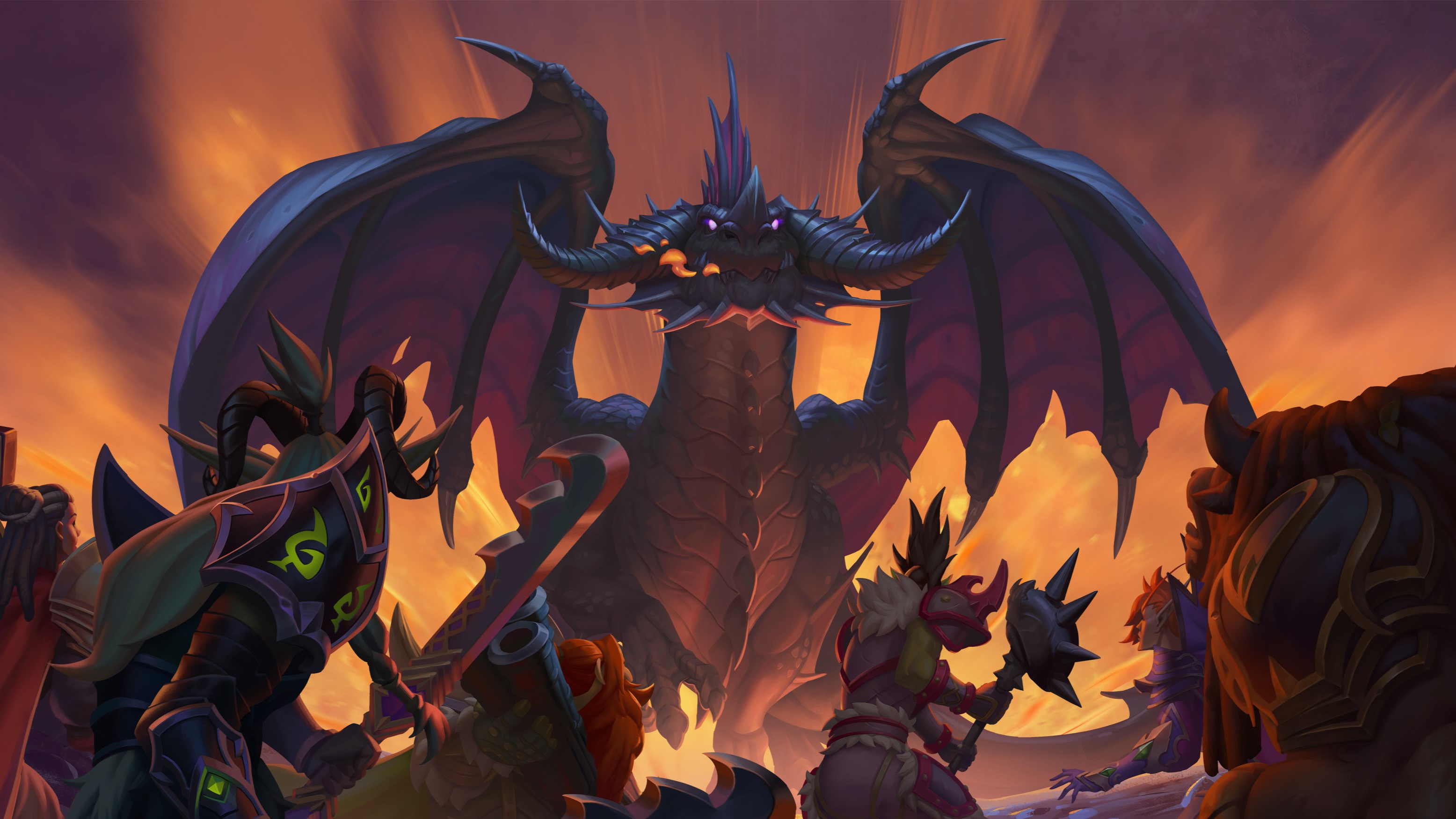 Onyxias Lair Onyxia's Lair Strategy Guide Raid WotLK Classic WoW