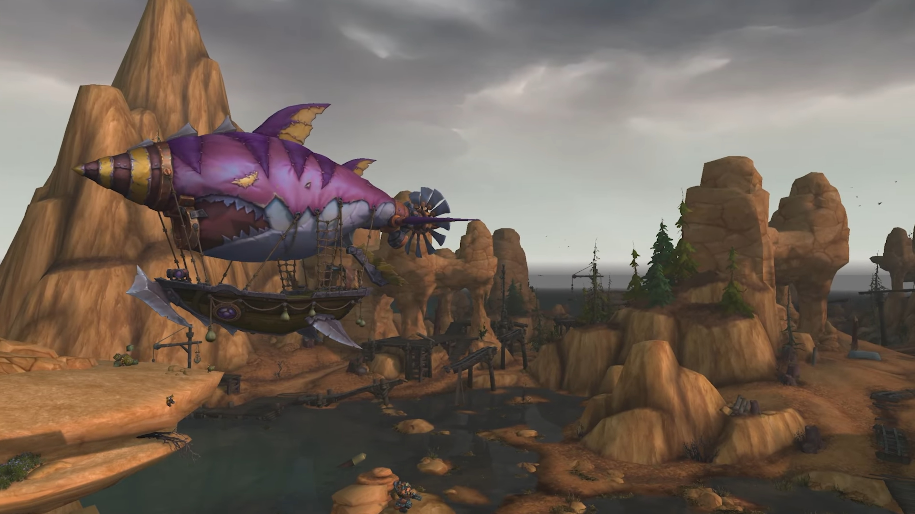 8-Hour Scheduled Maintenance Ahead of Patch 11.0.7 - Wowhead News