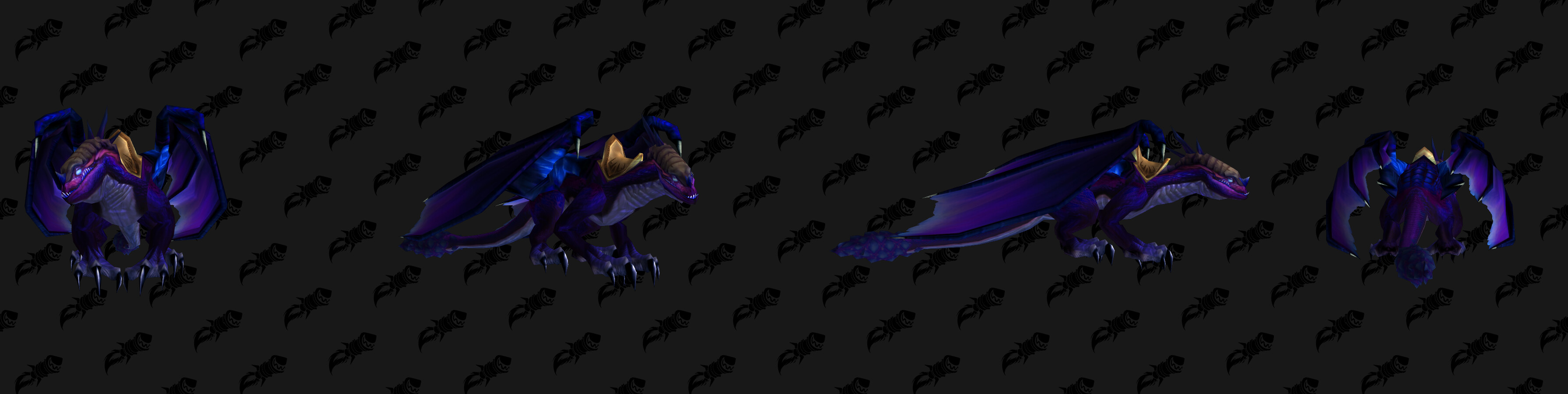 Cataclysm Timewalking New Rewards - Broodling of Sinestra Mount ...
