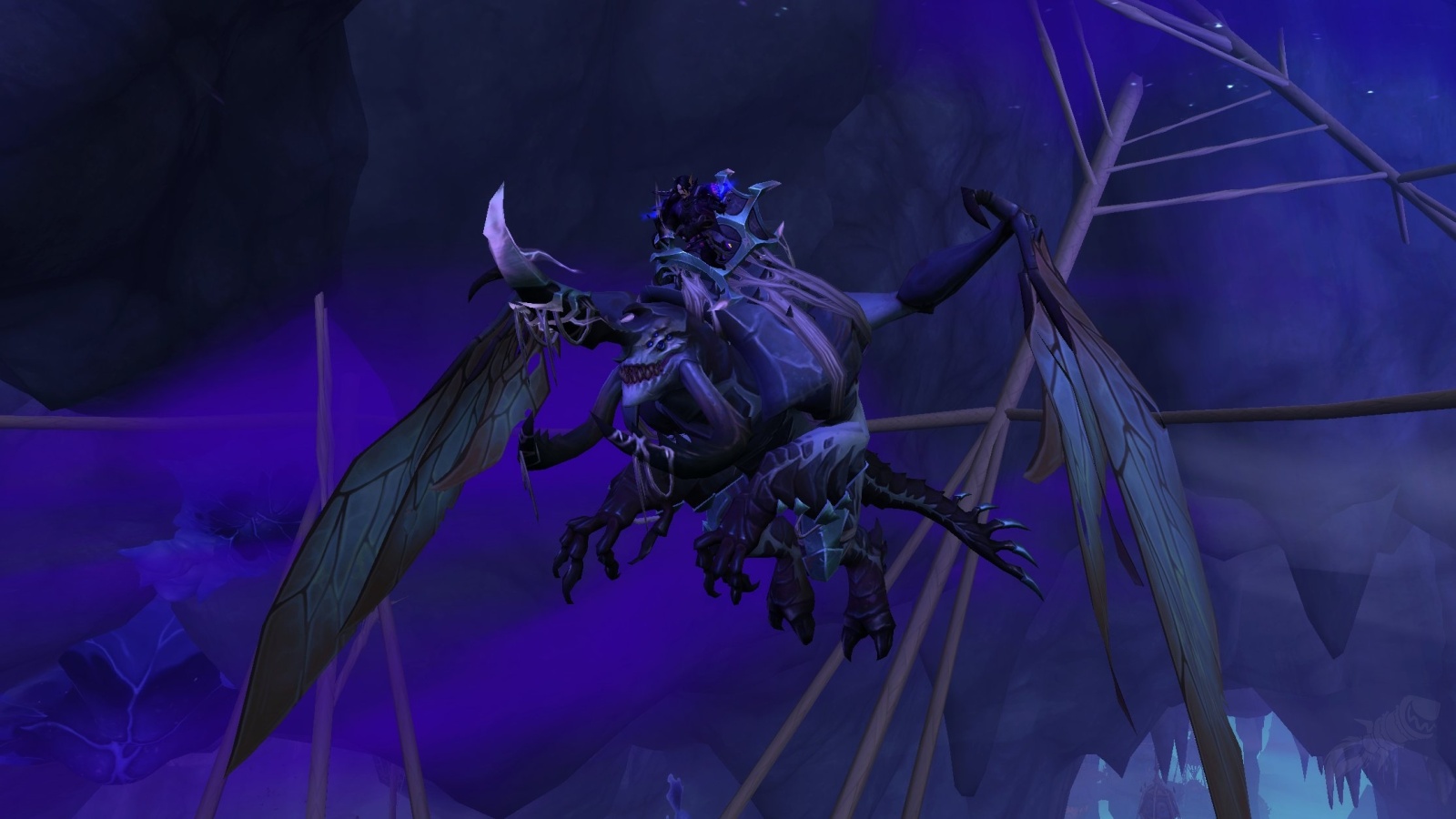 Siesbarg - Twelve Days of Mounts: Day 10 - Wowhead News