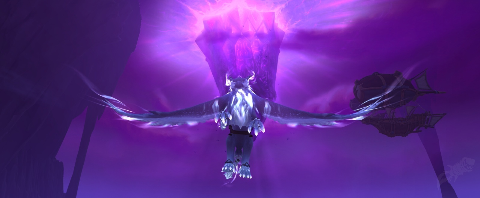 Alunira - Twelve Days of Mounts: Day 11 - Actualités Wowhead