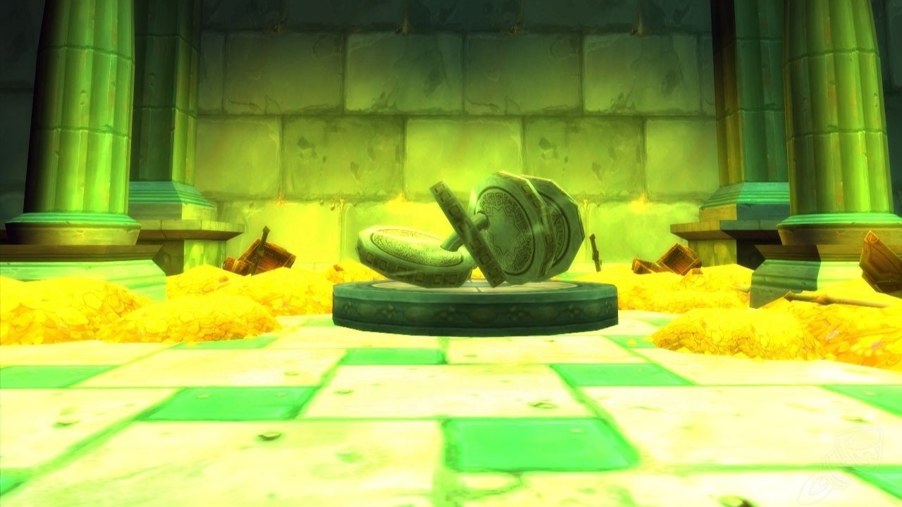 Every Uldaman Quest - WoW Classic Fresh - Wowhead News