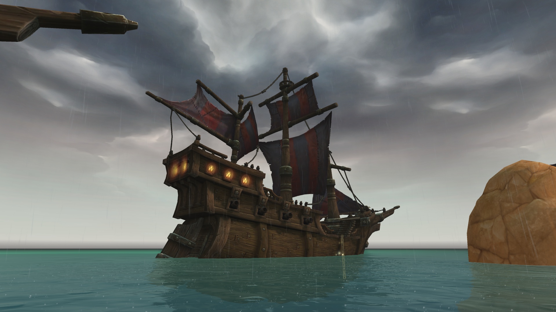 Pirate Invasion in Siren Isle - Exclusive Quests, Rares and Pets ...
