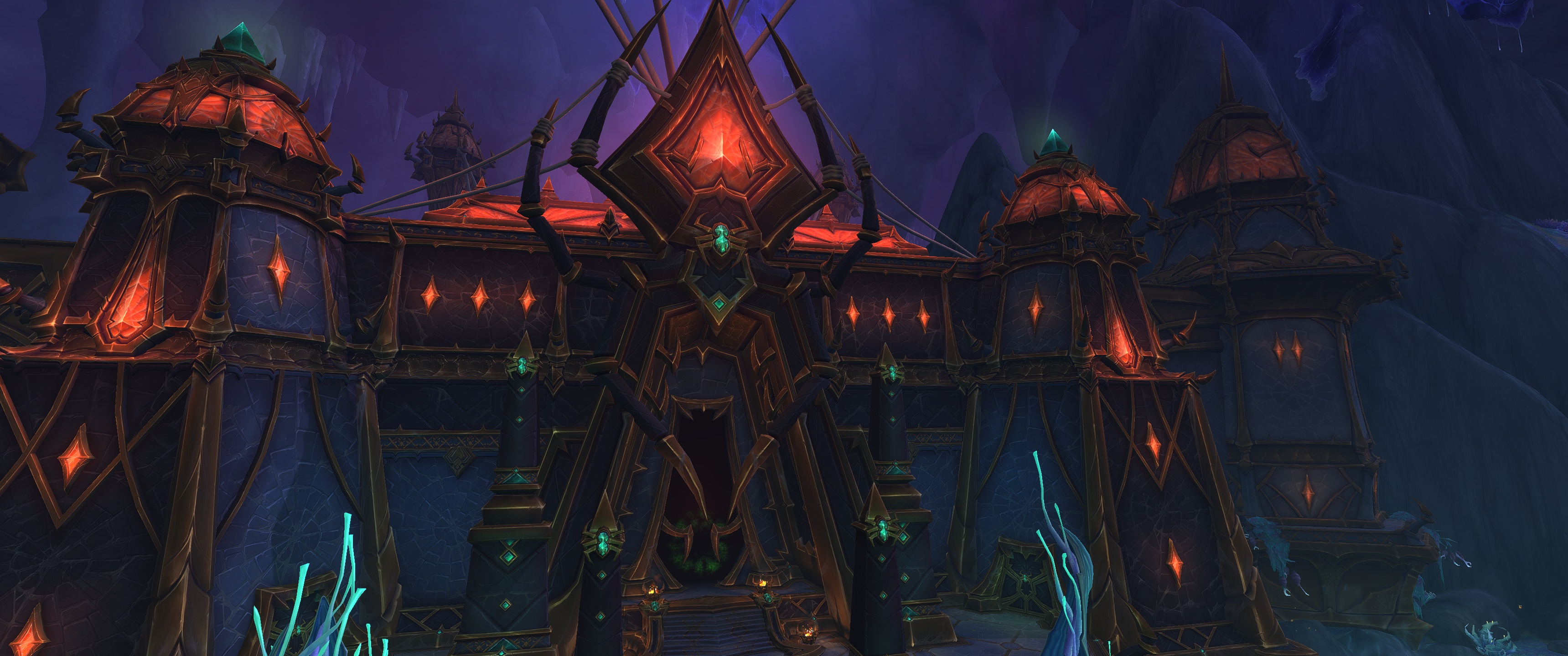 Nerub-ar Finery Alt Farm - Obtain 10-13 Nerub-ar Finery Per Boss ...