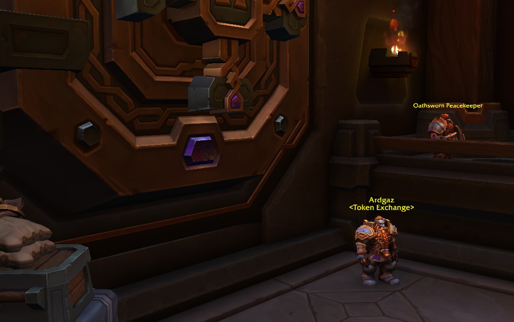 Blizzard Confirms 2/4/8 Delves Required for Vault in Season 2 - Wowhead ...