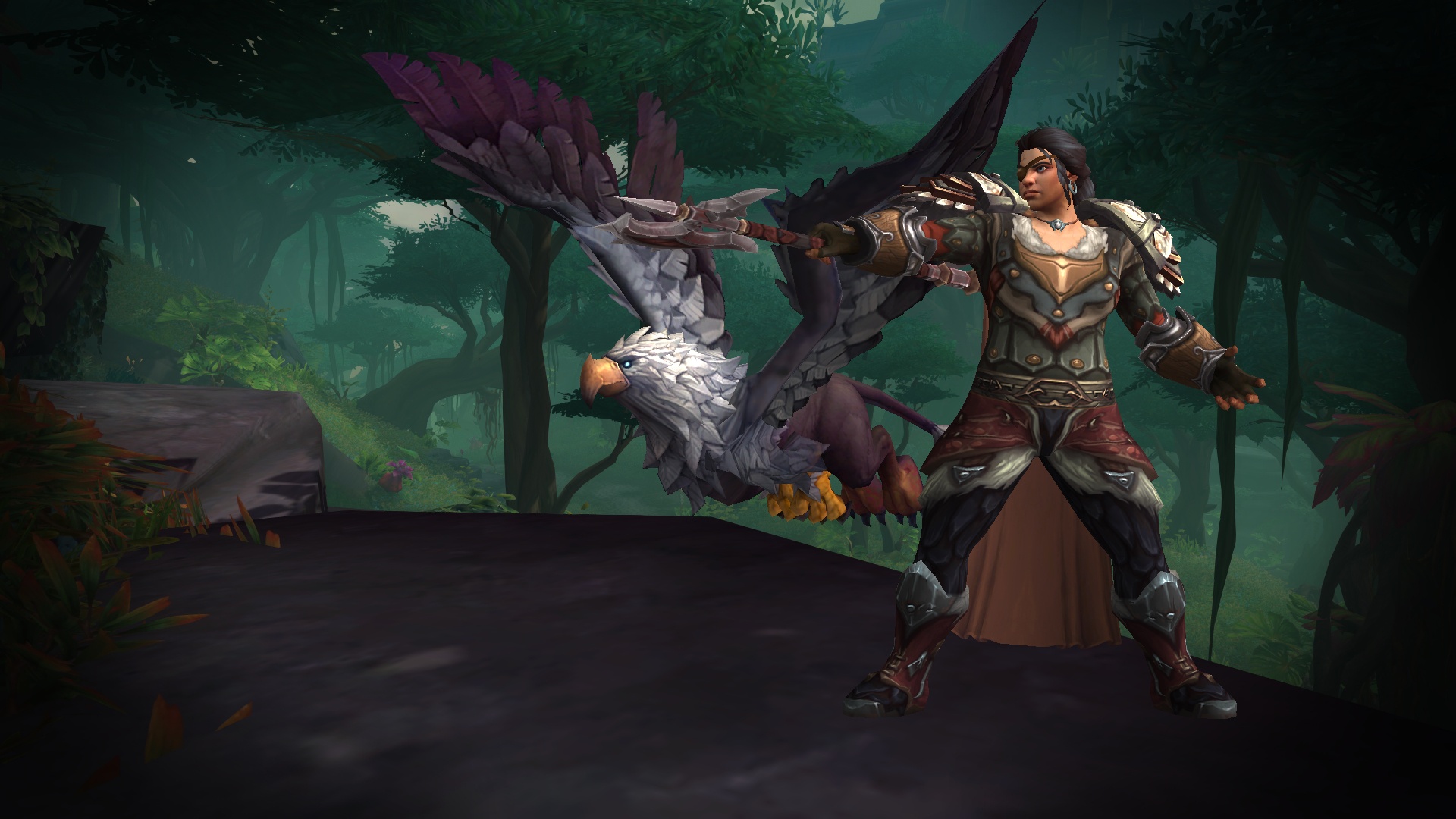 Новости и гайды по World of Warcraft