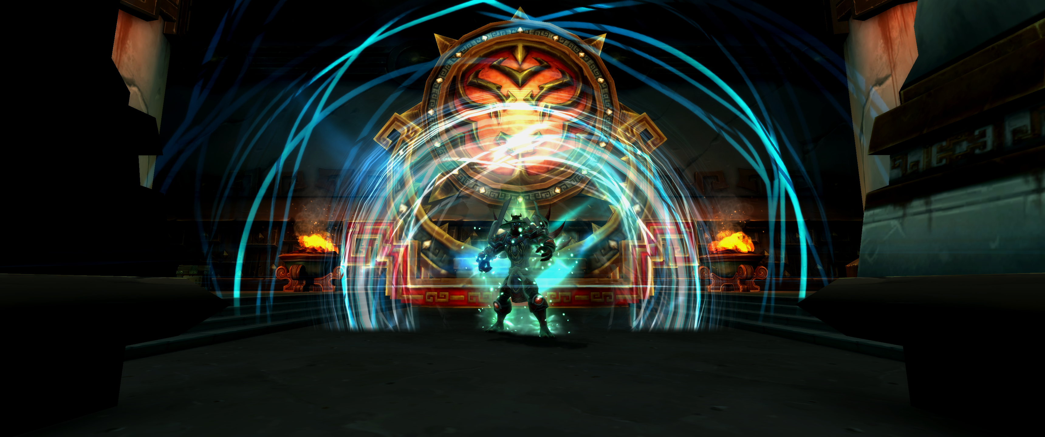 Brewmaster Monk in the War Within Reviewed - Guide Writer Feedback ...