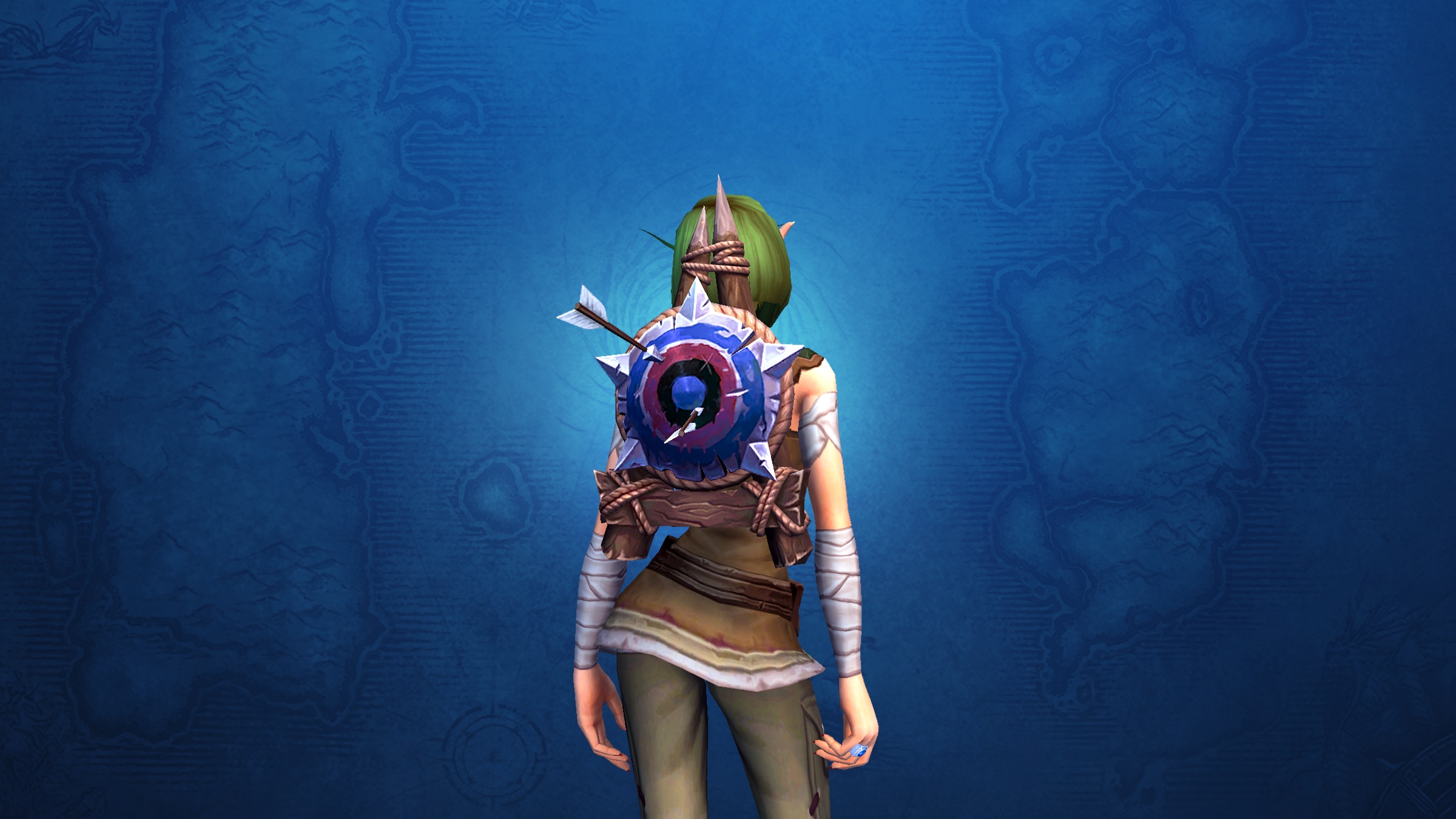 Neuer Plunderstorm-Twitch-Drop jetzt verfügbar - Transmog: Des ...