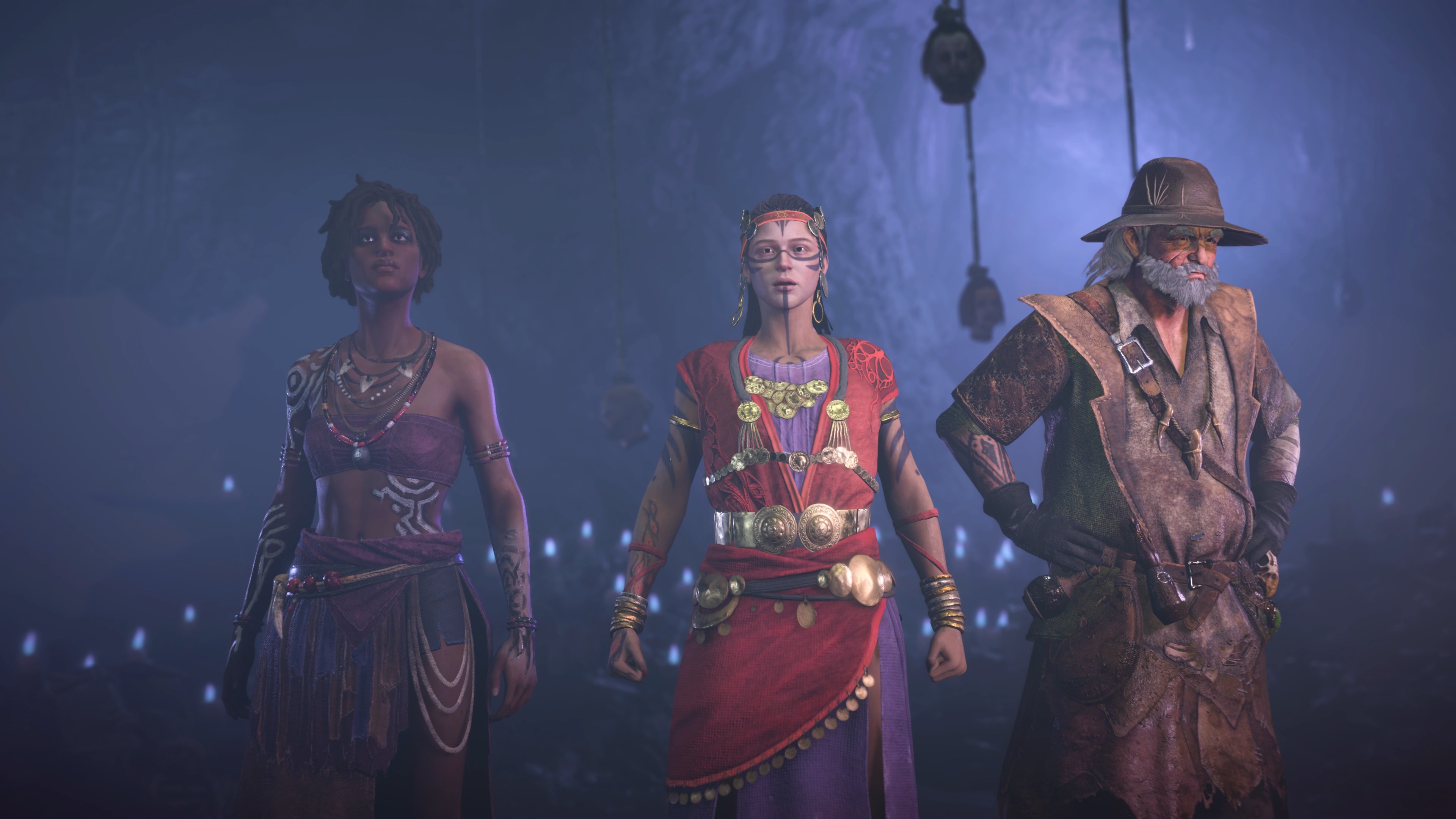 Unique Power Minimum Roll Scales with Greater Affixes - Diablo 4 Season ...