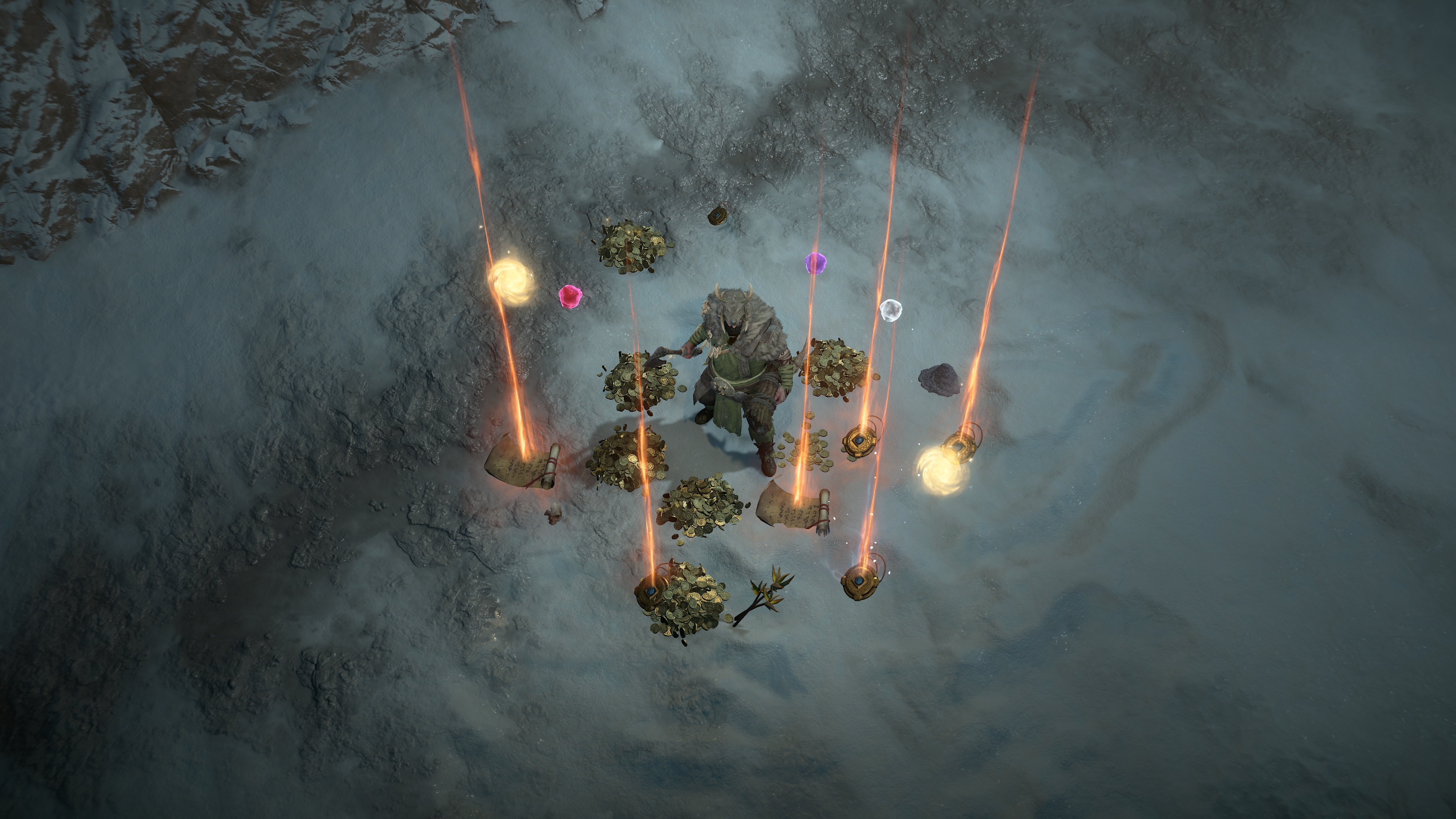 New Legendary Aspects Buffed in Diablo 4 Season 7 - Barbarian ...