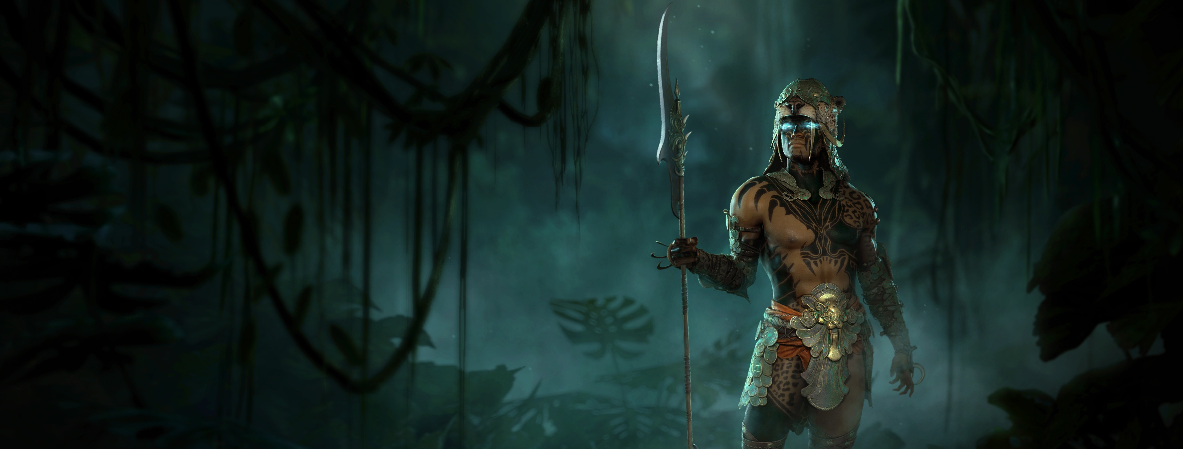 Spiritborn Class Changes Diablo 4 Season 7 - Underperforming Skills ...