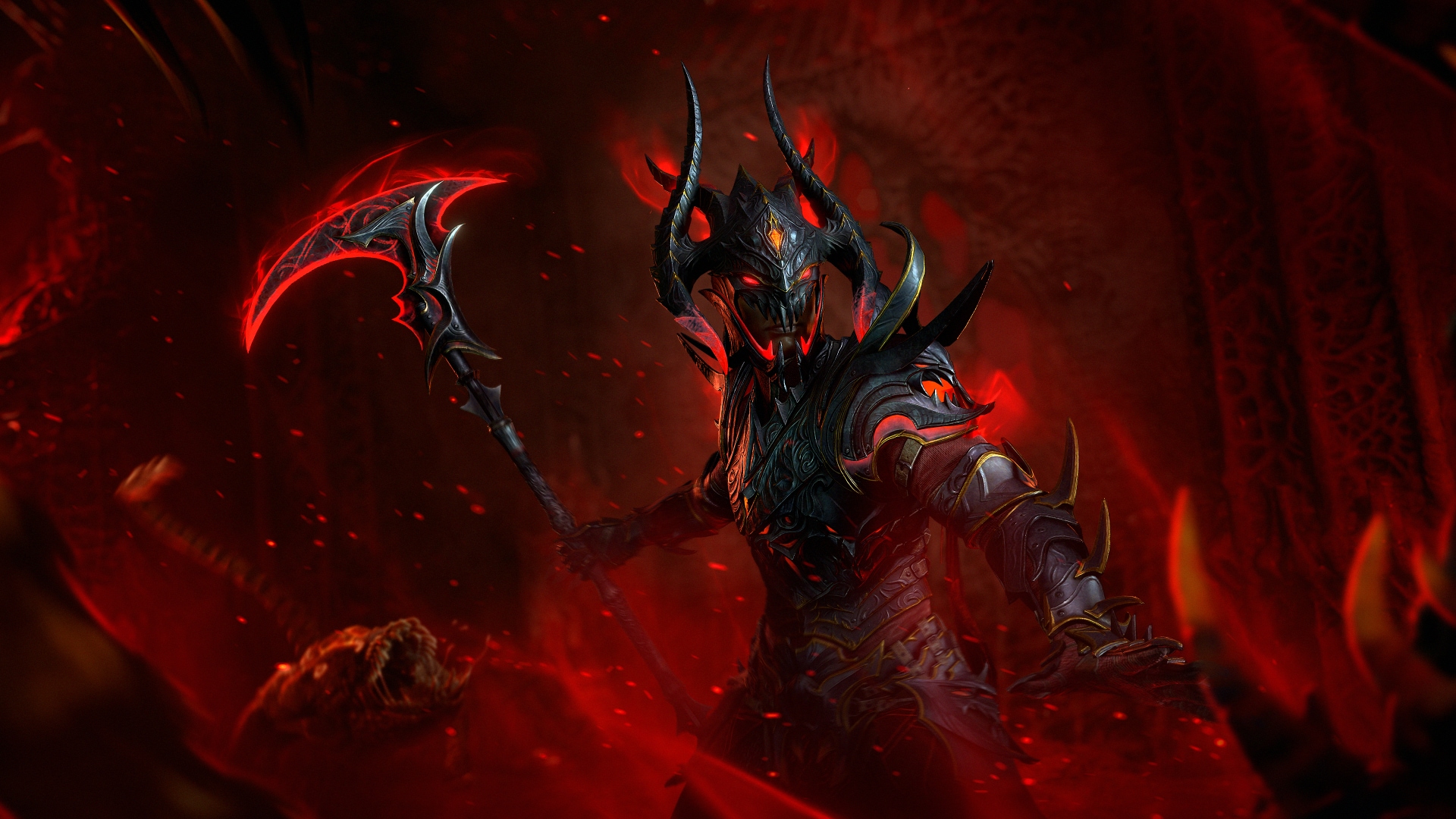 New Cosmetics Coming to Tejal's Shop in Season 7 - Daemon Knight ...