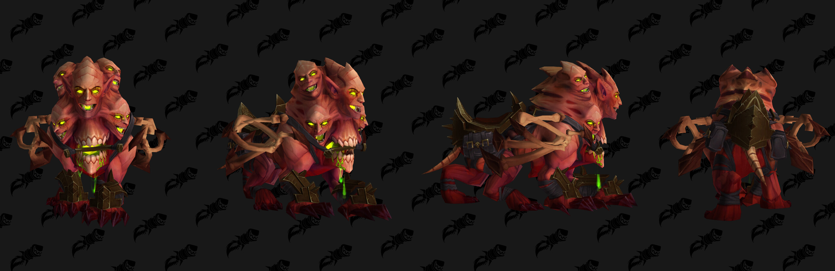 Legion Timewalking Vendor Refresh in Patch 11.0.7 - Wowhead News
