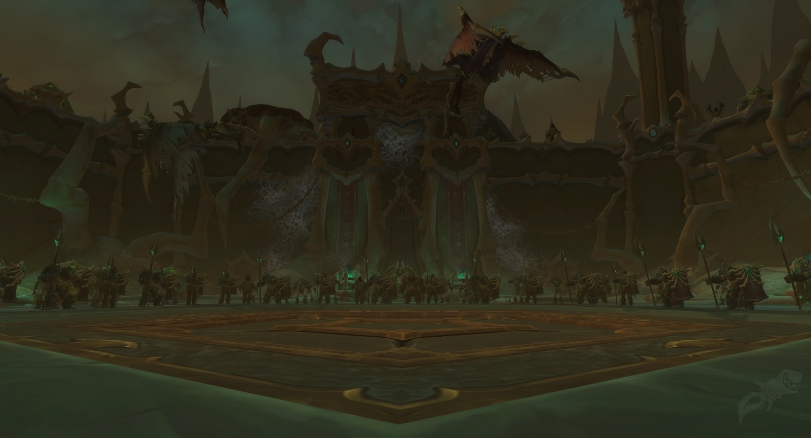 Season 2 Mythic+ Testing Development Notes January 21st - Removed ...