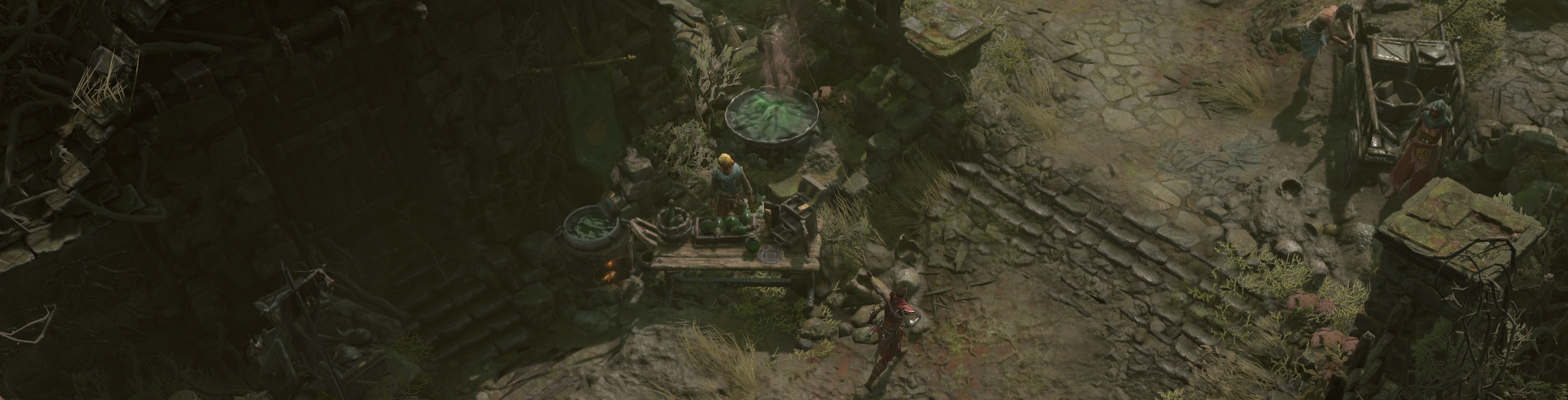 Incense Overhauled in Diablo 4 Season 7 - Wowhead News