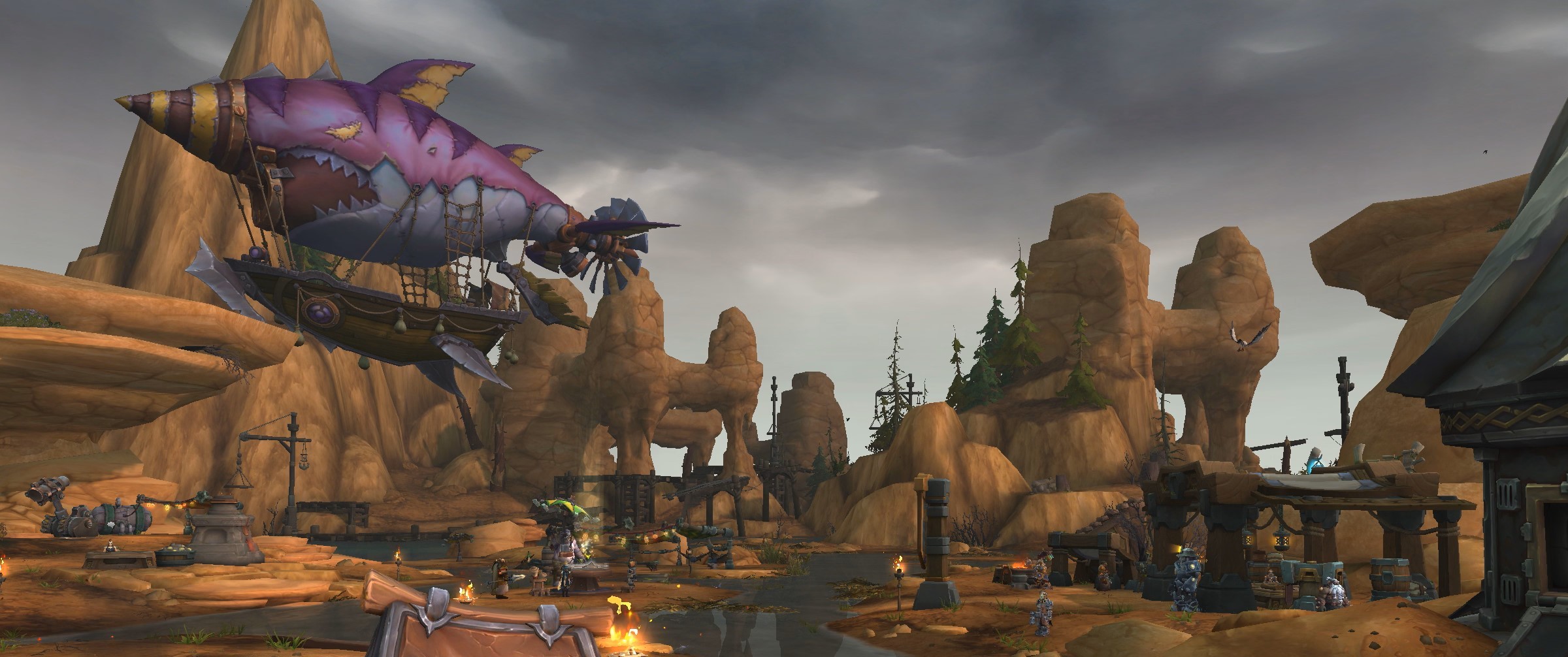 The War Within Hotfixes: January 21, 2025 - Wowhead News