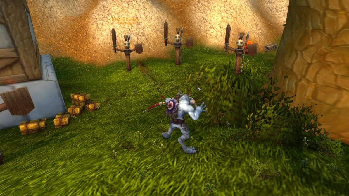 New Spell Cast Animations for Hunters in Patch 11.1—wowhead新聞