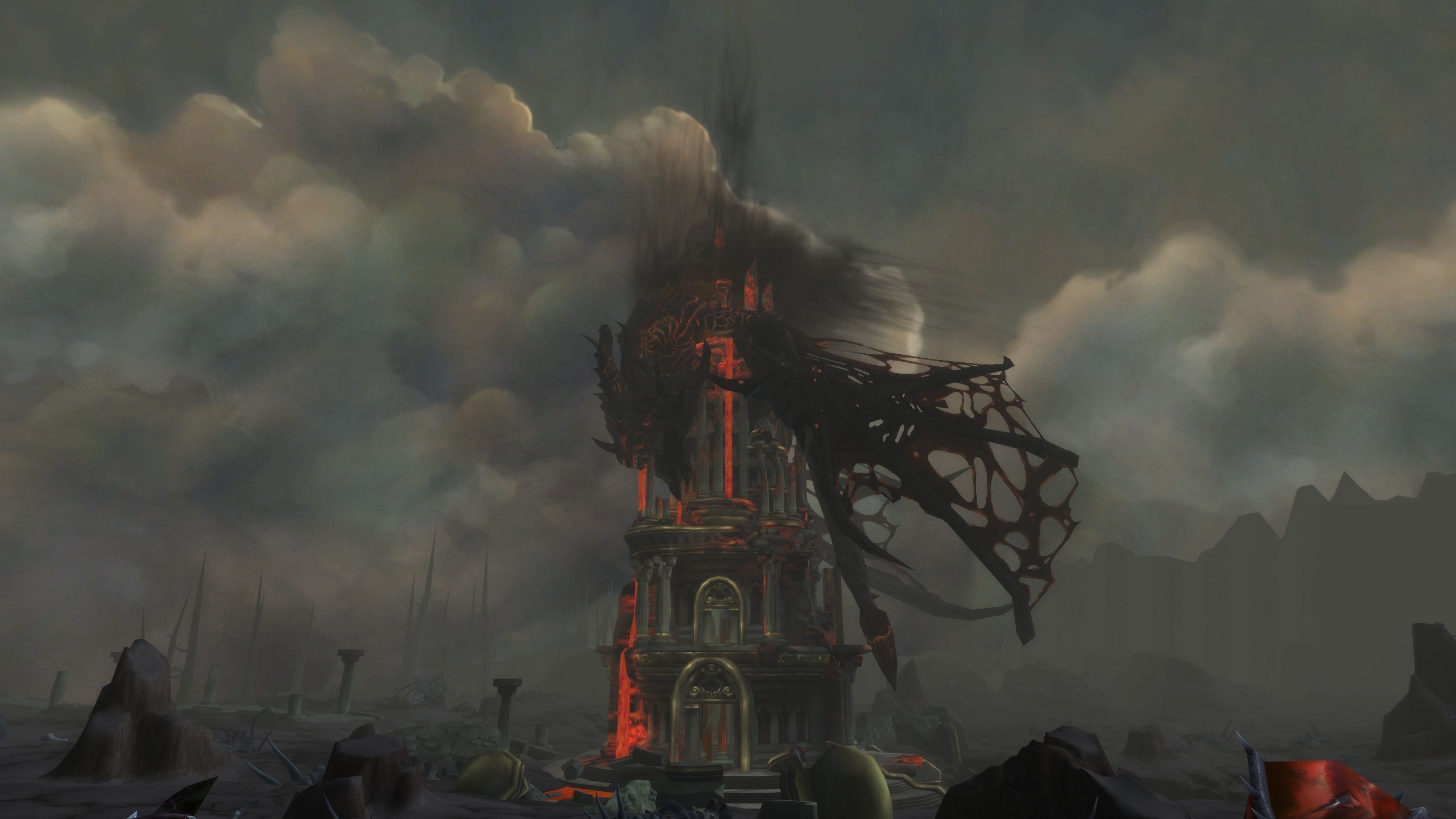 Cataclysm Classic News and Guides