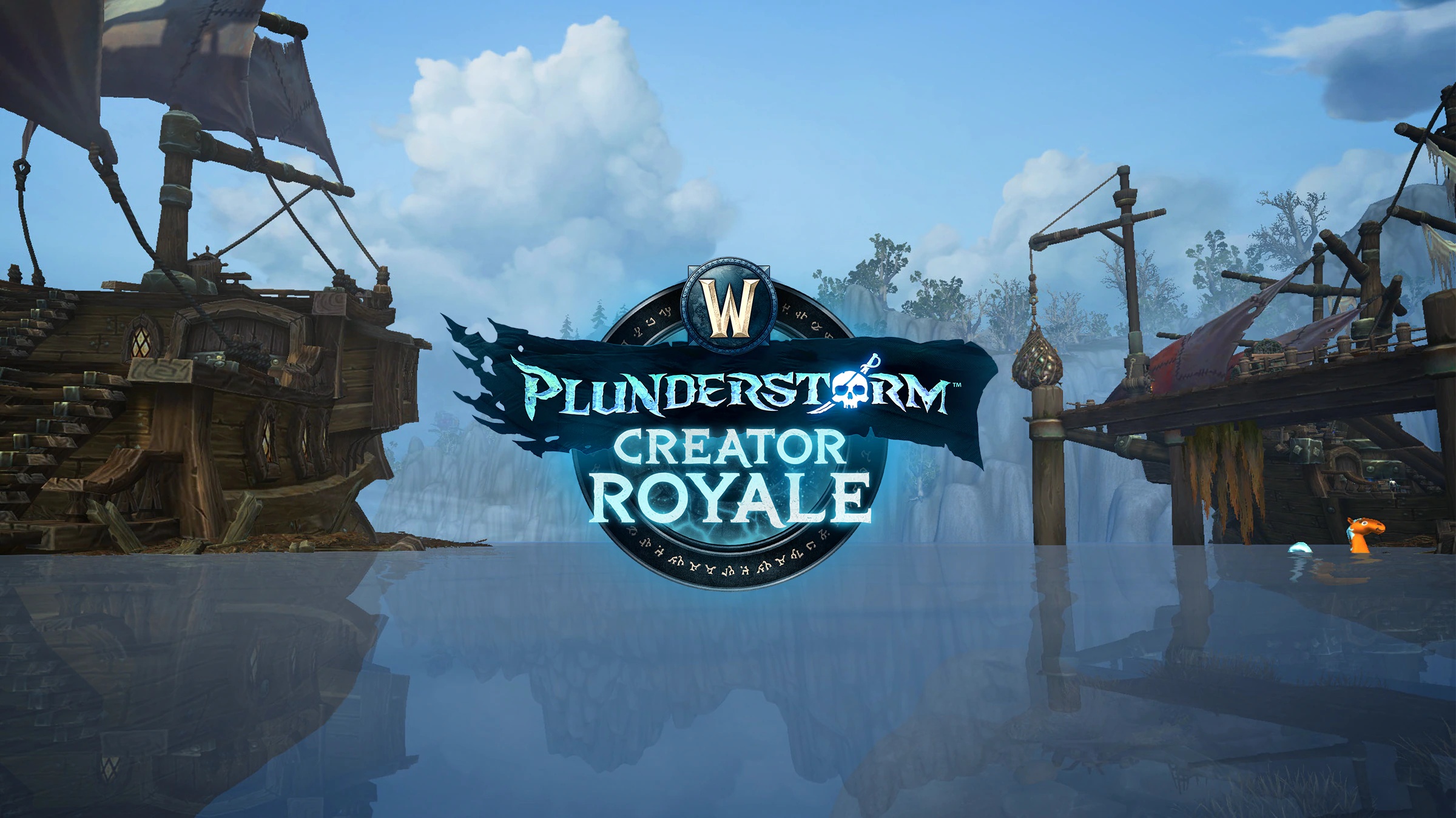Second Plunderstorm Creator Royale Now Live - Content Creators Compete for $50,000 - Noticias de ...