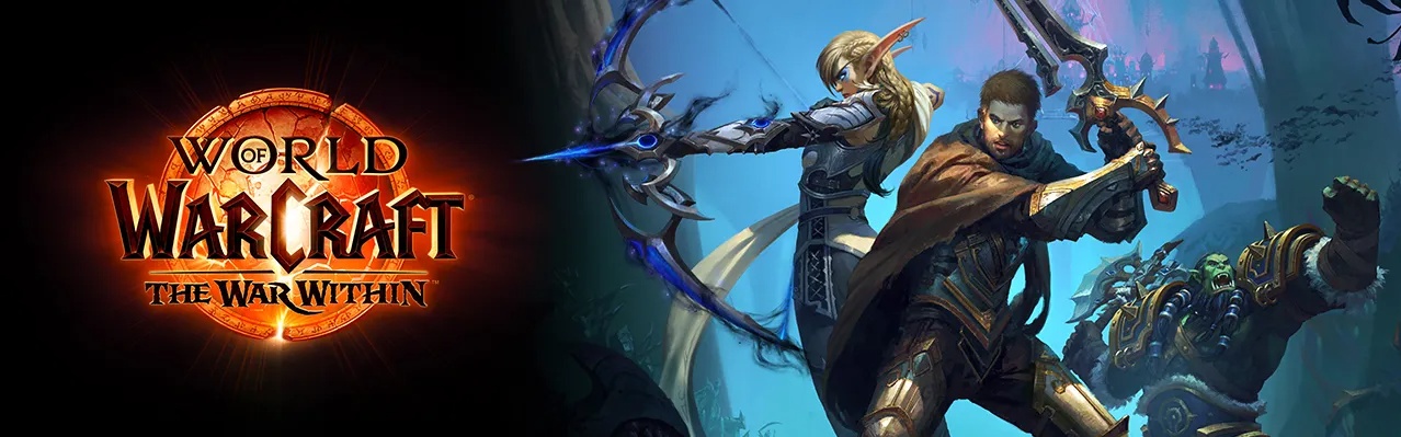 1-Hour Maintenance Scheduled for January 28th - Wowhead News