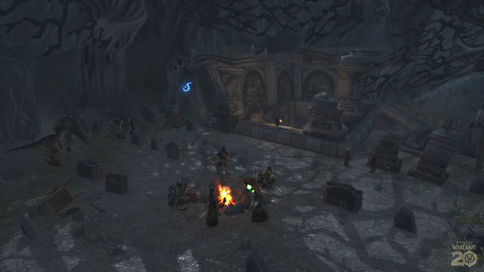 All New Karazhan Crypts Loot - Season of Discovery Phase 7 - Wowhead News