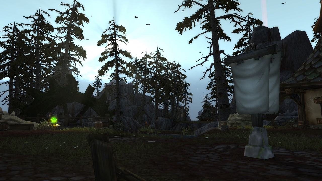 Новости и гайды по Cataclysm Classic